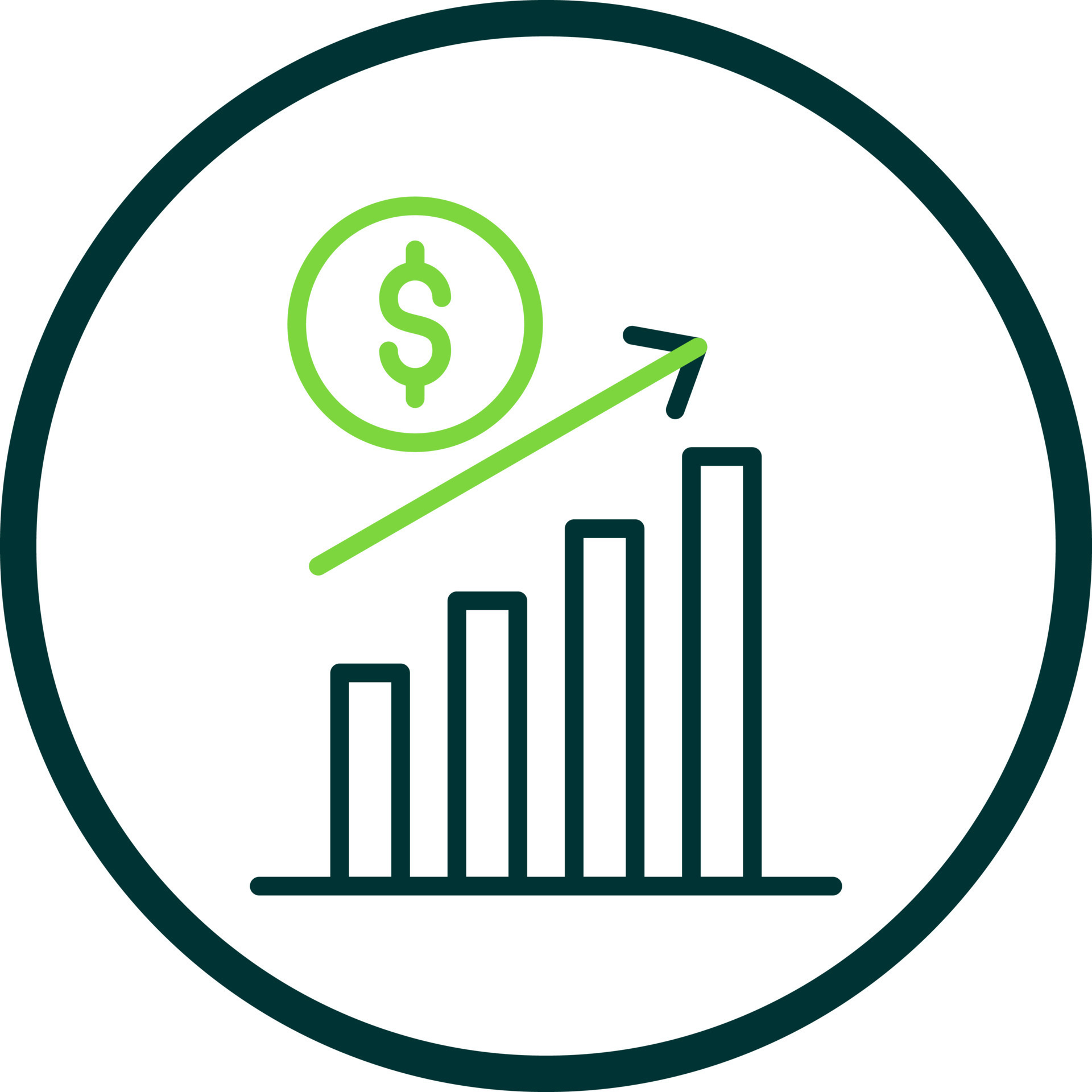 Revenue Increase Vector Icon Design 16323528 Vector Art at Vecteezy Revenue Increase Vector Icon Design 16323528 Vector Art at Vecteezy