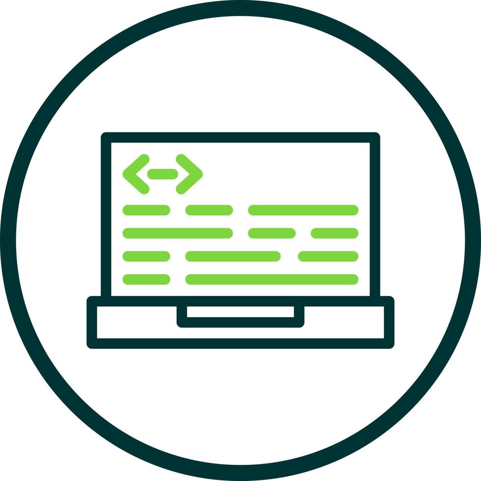 Header Code Vector Icon Design 16324000 Vector Art at Vecteezy