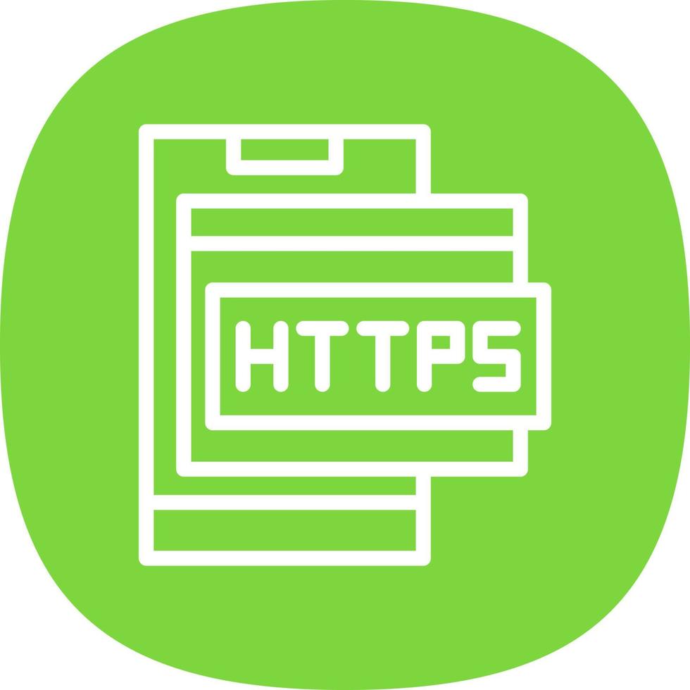 Https Vector Icon Design 16324150 Vector Art at Vecteezy