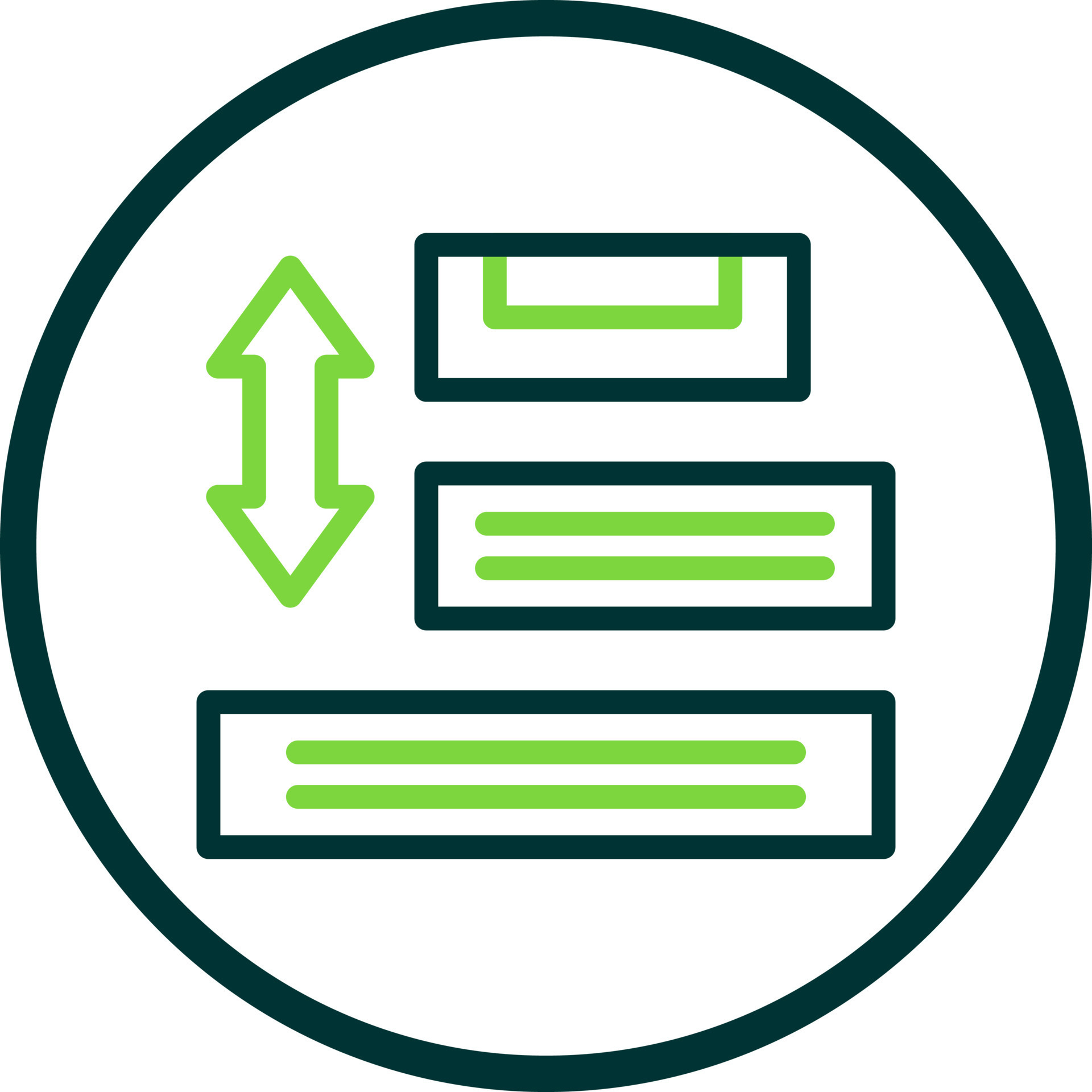 Agile Prioritize Vector Icon Design 16324274 Vector Art at Vecteezy Agile Prioritize Vector Icon Design 16324274 Vector Art at Vecteezy