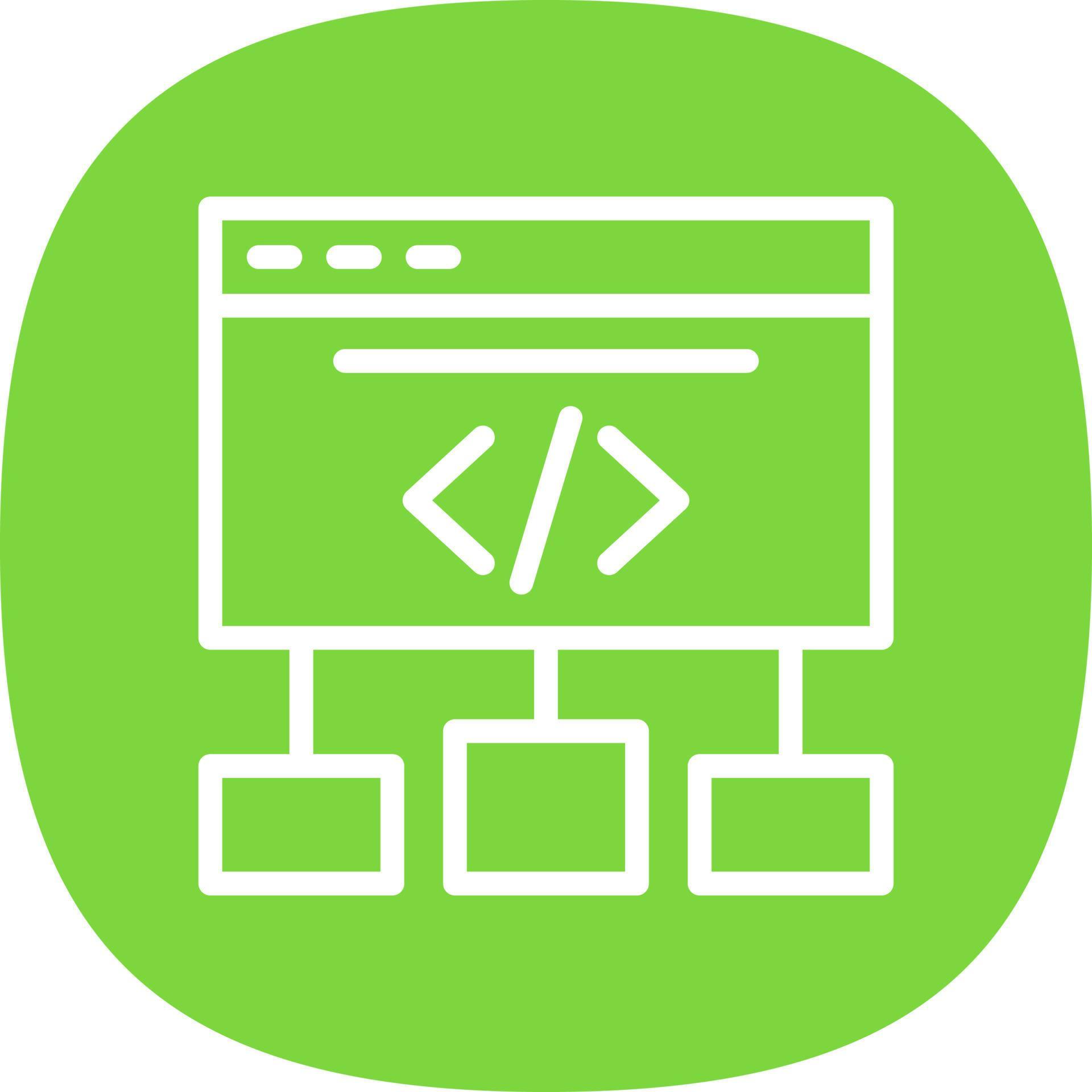 Agile Framework Vector Icon Design 16324344 Vector Art At Vecteezy