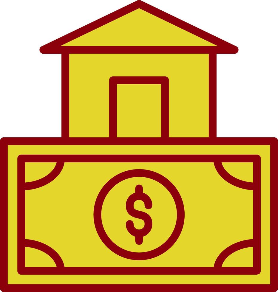Fixed Asset Vector Icon Design 16324373 Vector Art At Vecteezy