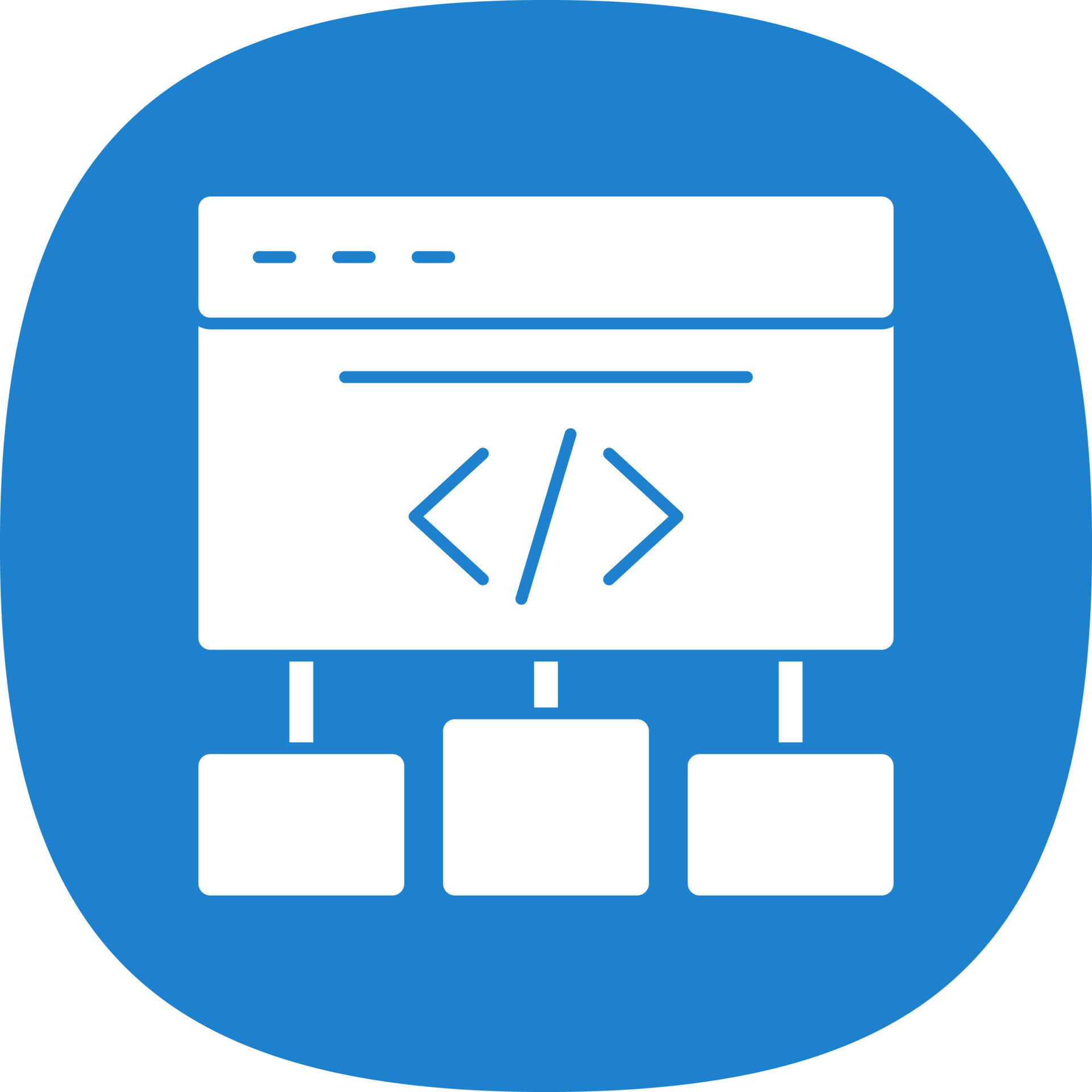 Agile Framework Vector Icon Design 16324522 Vector Art At Vecteezy