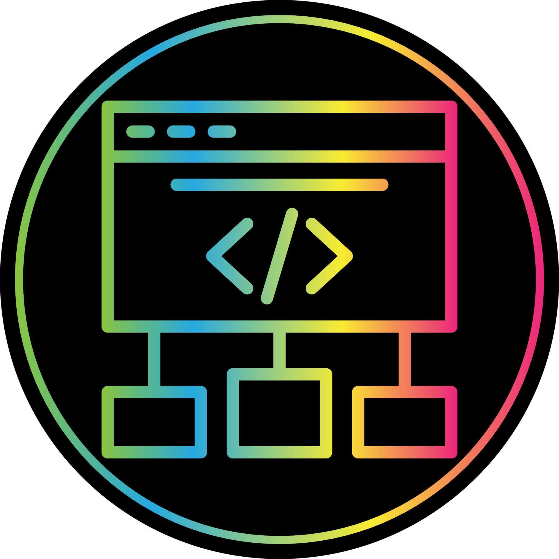 Agile Framework Vector Icon Design 16324528 Vector Art at Vecteezy