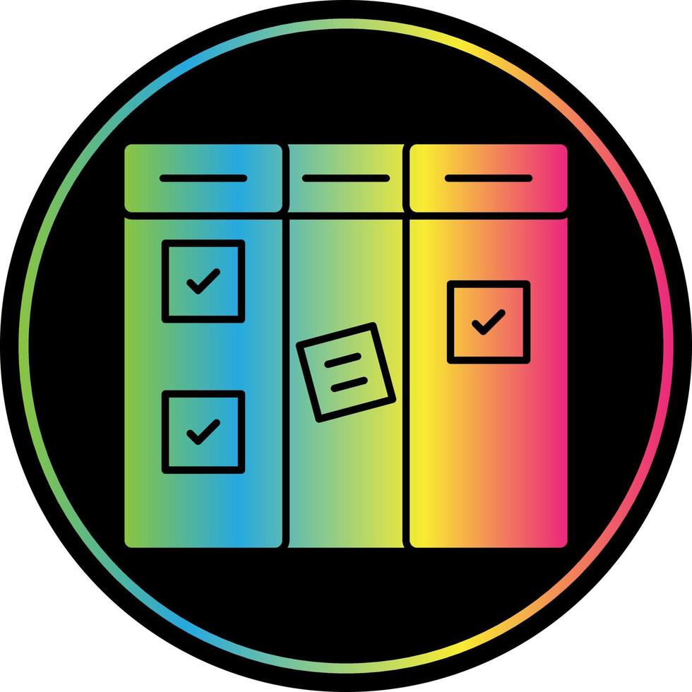 Kanban Vector Icon Design 16324688 Vector Art at Vecteezy Kanban Vector Icon Design 16324688 Vector Art at Vecteezy