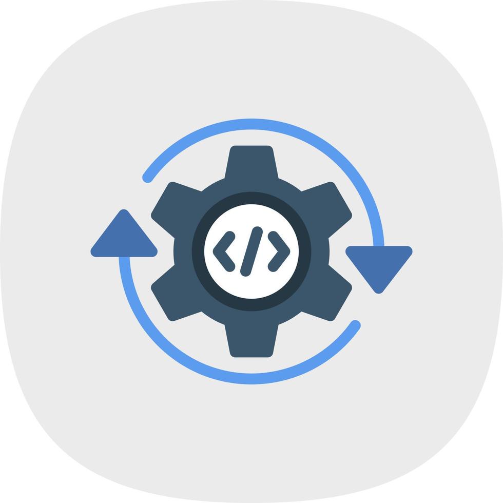 Continuous Integration Vector Icon Design 16324716 Vector Art at Vecteezy Continuous Integration Vector Icon Design 16324716 Vector Art at Vecteezy