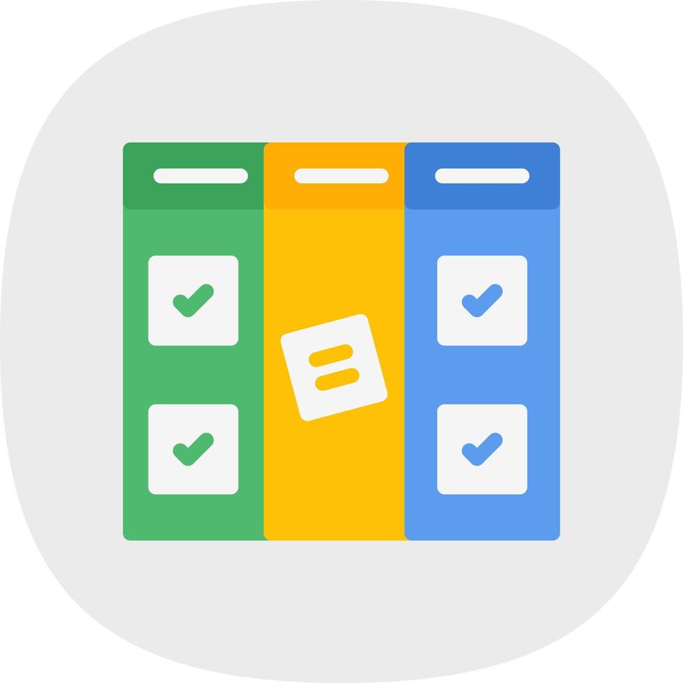 Kanban Vector Icon Design 16324732 Vector Art at Vecteezy Kanban Vector Icon Design 16324732 Vector Art at Vecteezy