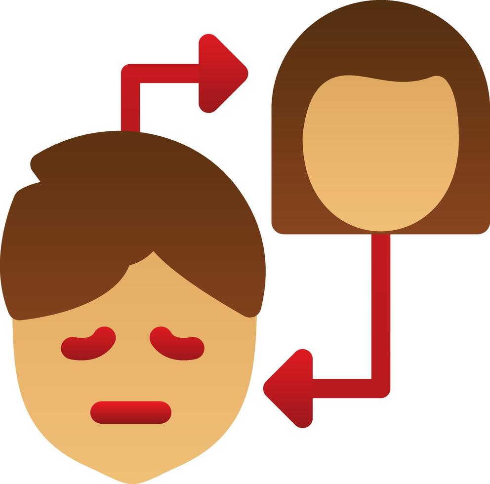 Empathy Vector Icon Design 16325864 Vector Art at Vecteezy Empathy Vector Icon Design 16325864 Vector Art at Vecteezy