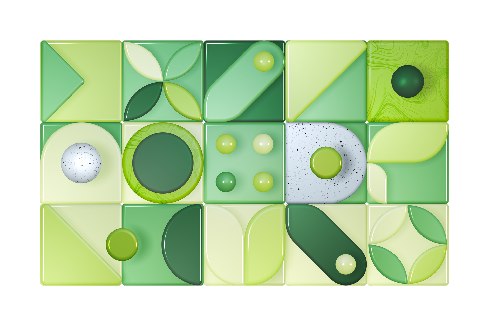 Abstract geometric mosaic transparent pattern of tracery with different ... Abstract geometric mosaic transparent pattern of tracery with different ...