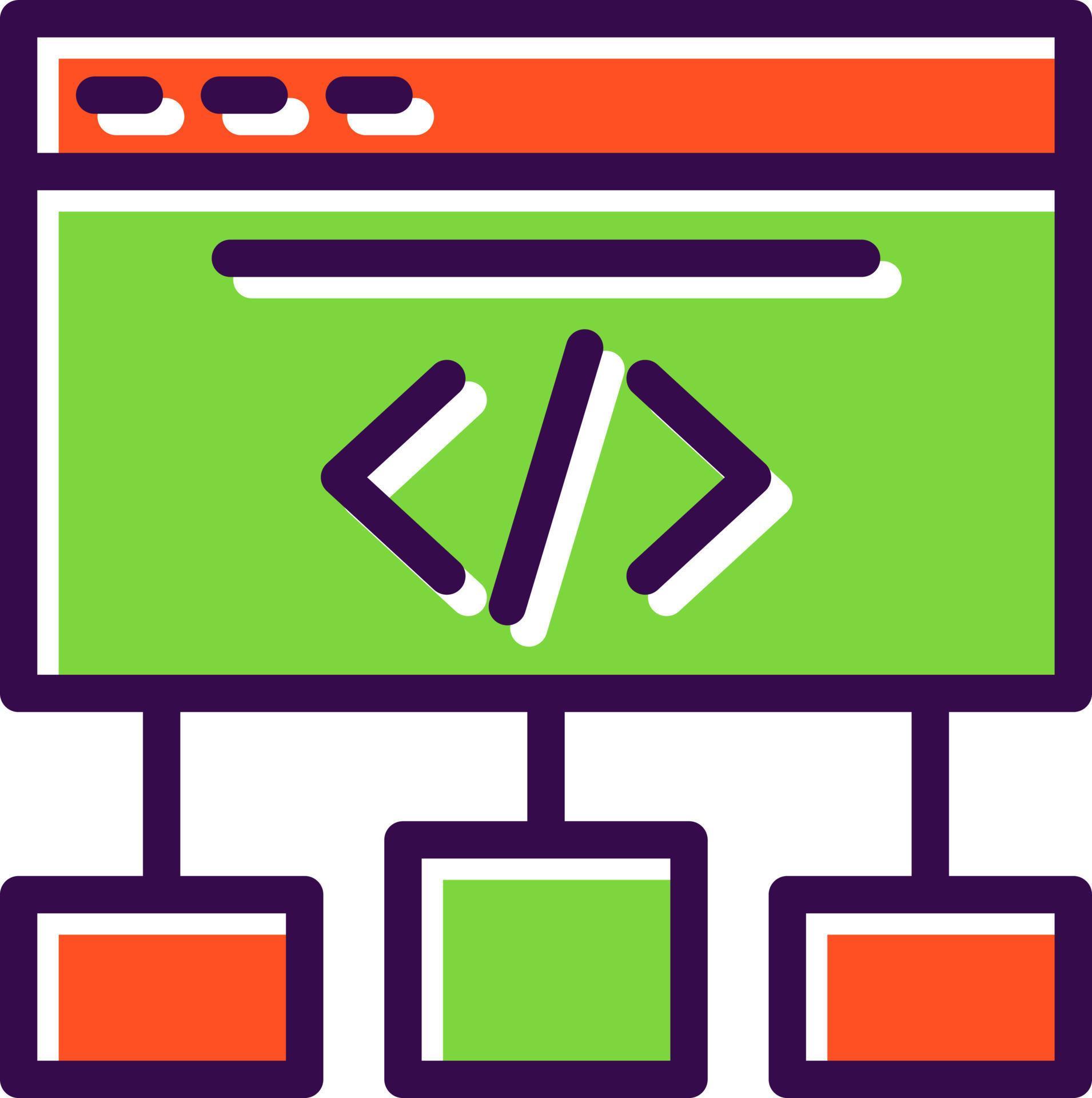 Agile Framework Vector Icon Design 16326194 Vector Art At Vecteezy