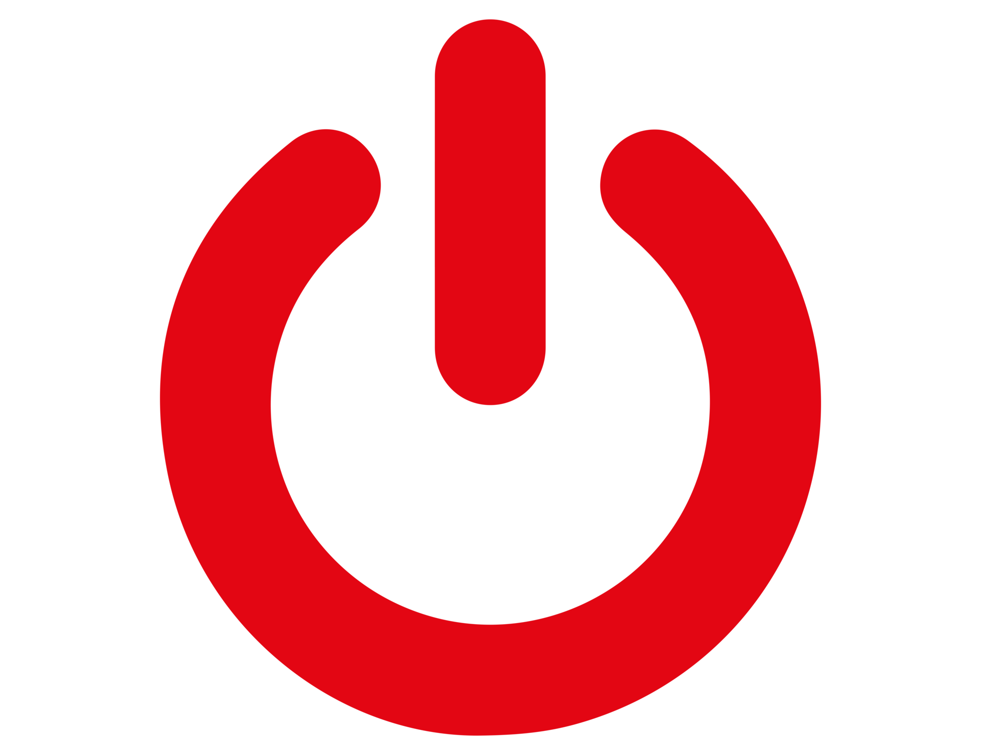 Power on off button icon with Transparent Background 16326815 PNG