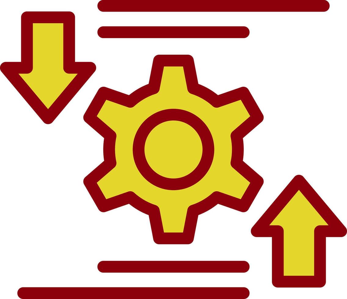 Agile Development Vector Icon Design 16326834 Vector Art At Vecteezy