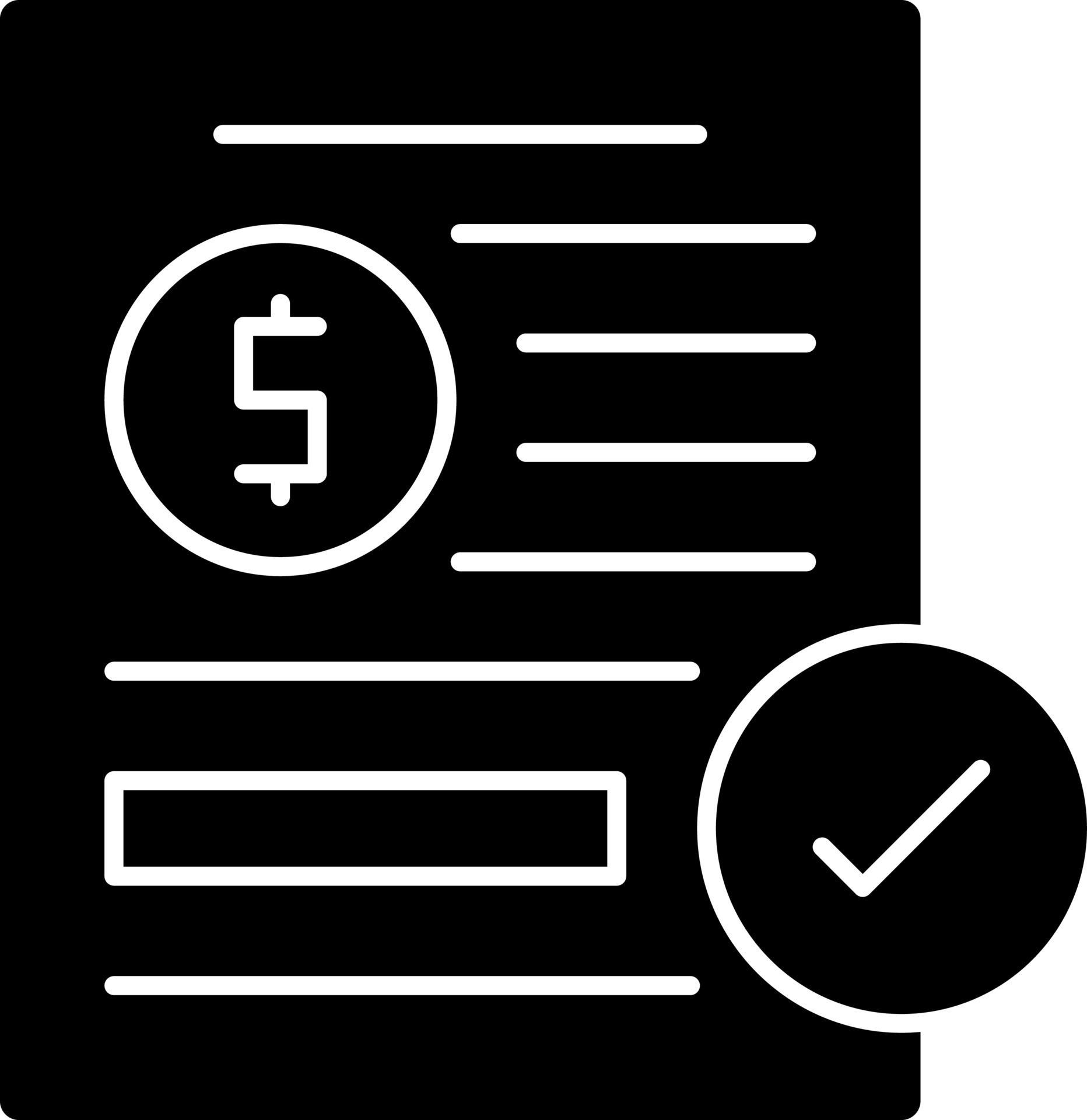 Coverage Vector Icon Design 16327970 Vector Art At Vecteezy