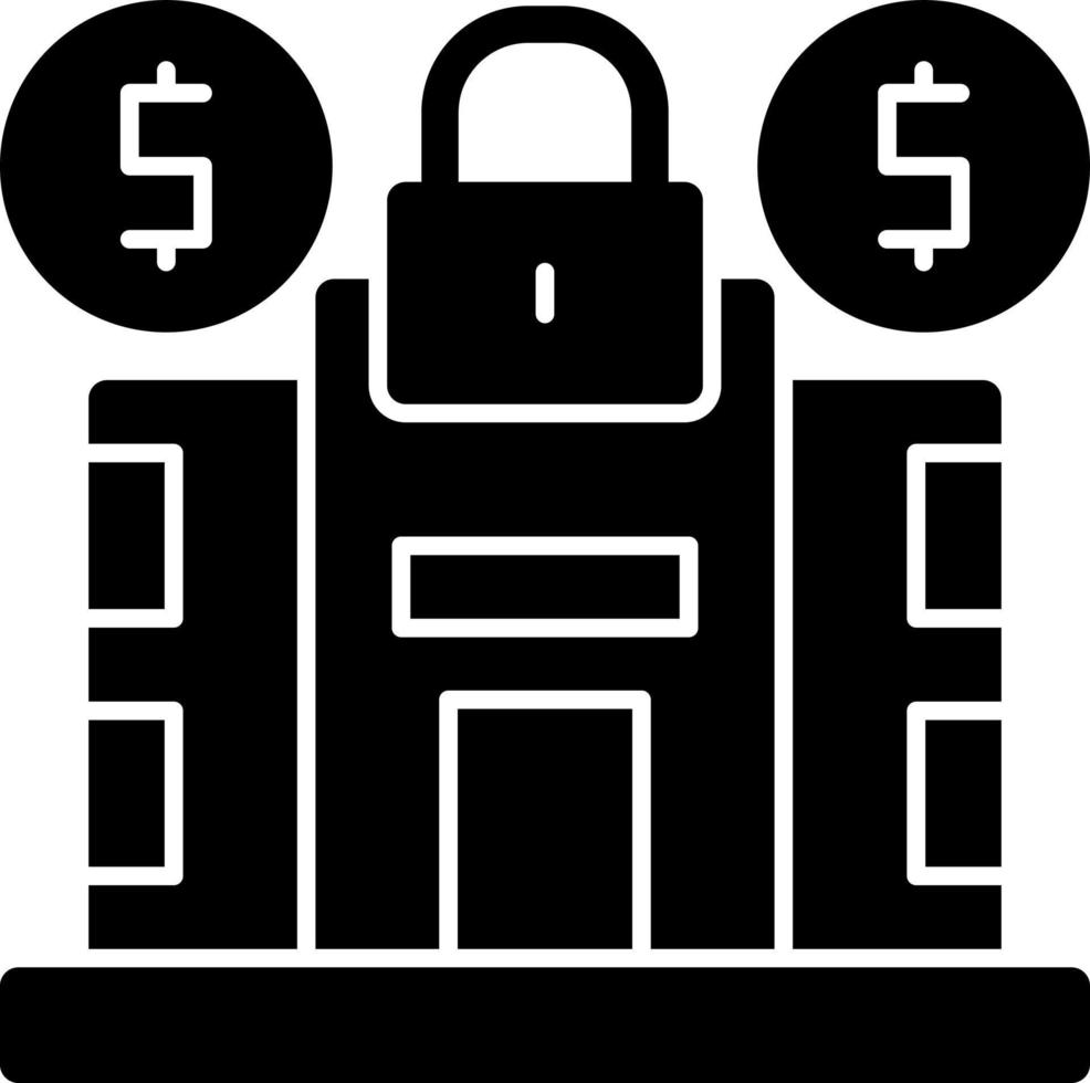 Fixed Asset Vector Icon Design 16327989 Vector Art At Vecteezy