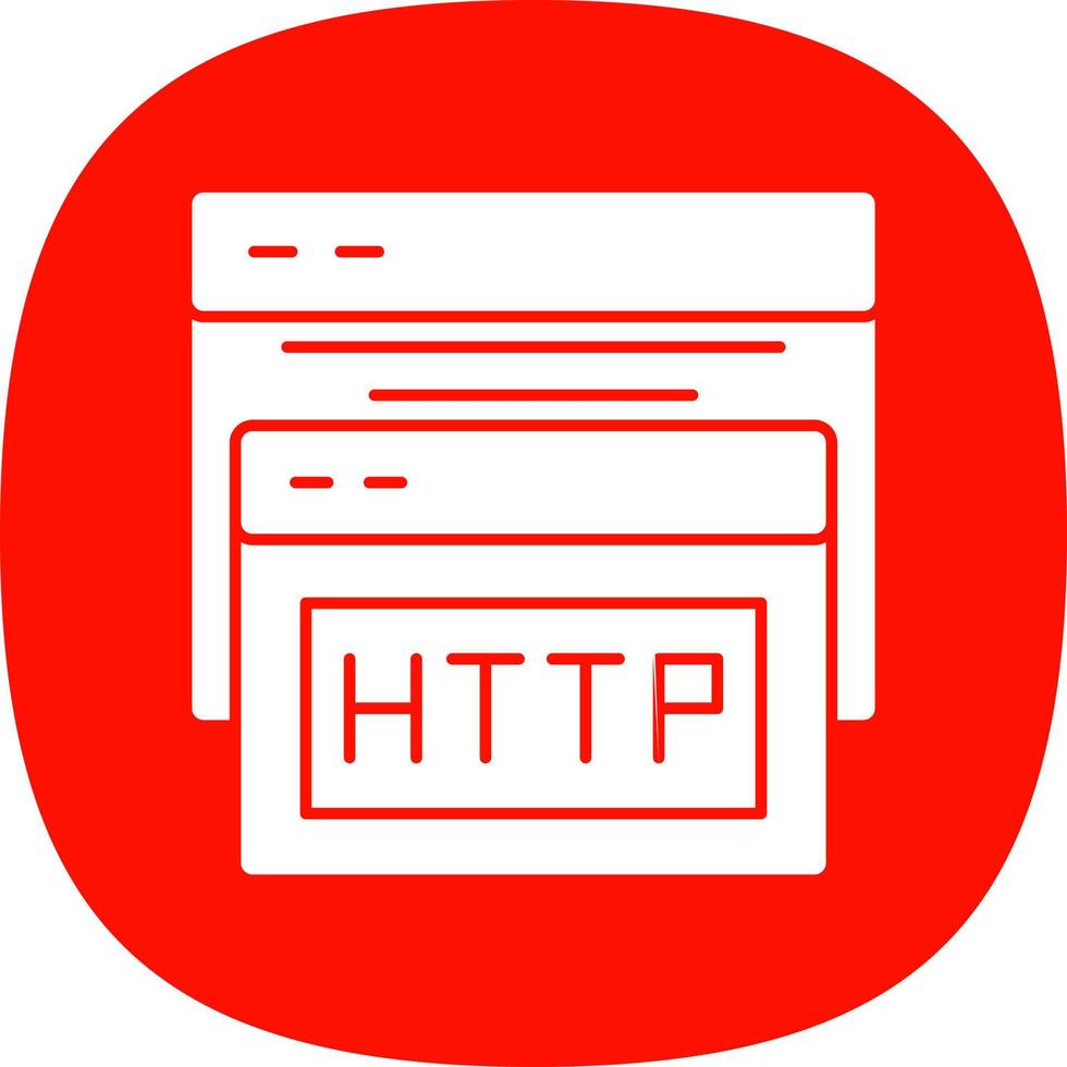 Http Vector Icon Design 16328396 Vector Art at Vecteezy