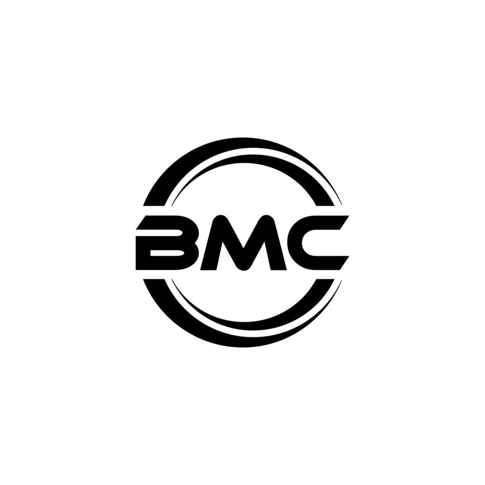 Bmc Logo Vector