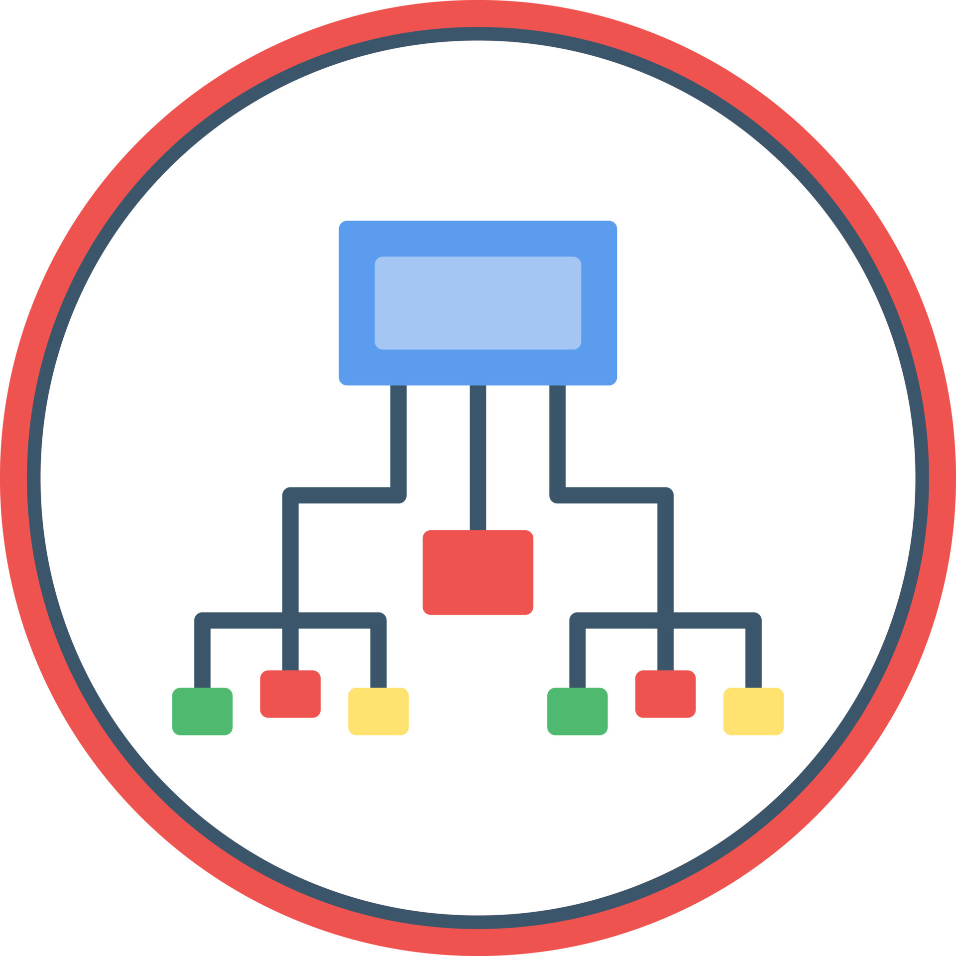 Information Architecture Vector Icon Design 16330453 Vector Art at Vecteezy