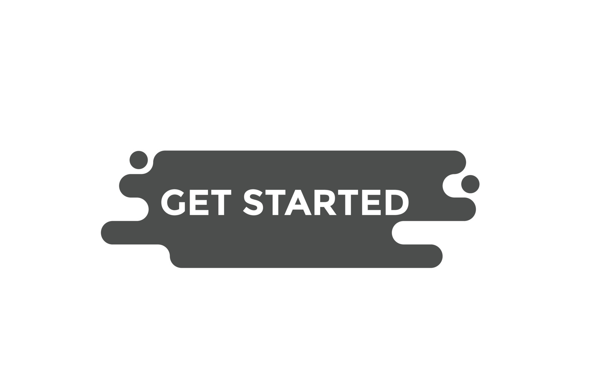 Get started button web banner templates. Vector Illustration 16330859 ... Get started button web banner templates. Vector Illustration 16330859 ...