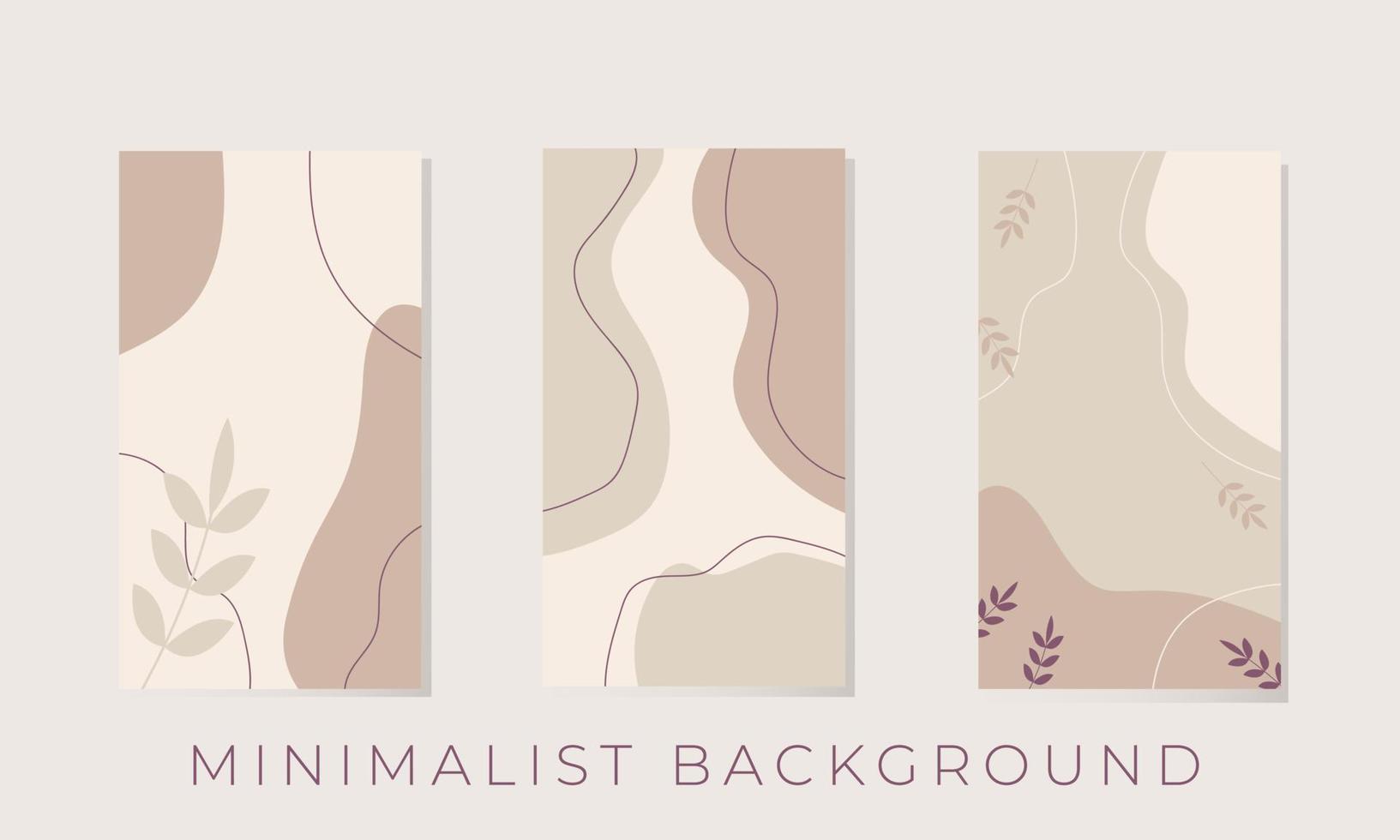 collection of minimalist background vector 16330966 Vector Art at Vecteezy