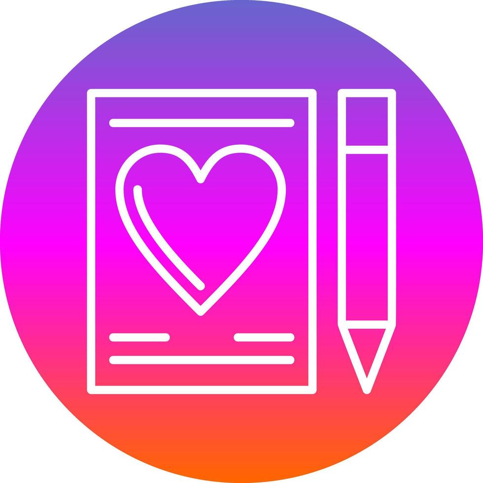 Sketching Vector Icon Design 16331859 Vector Art at Vecteezy