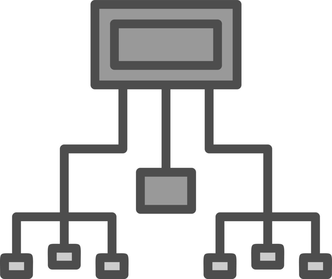 Information Architecture Vector Icon Design 16332823 Vector Art at Vecteezy