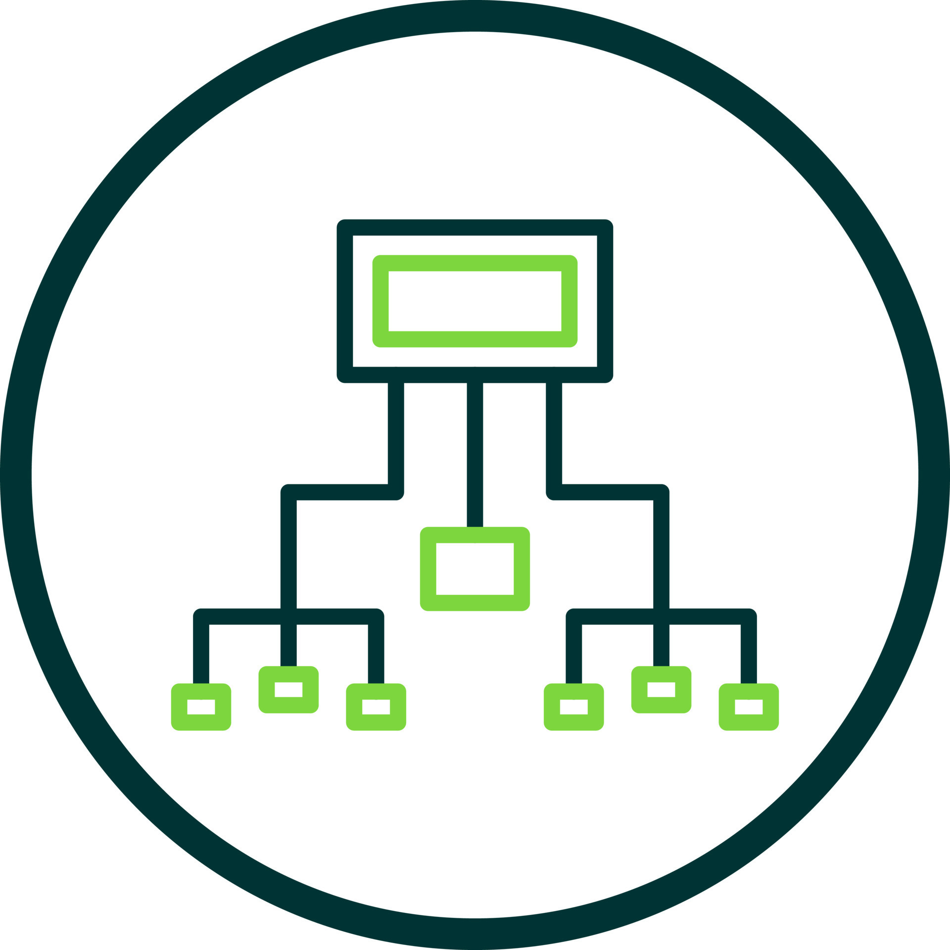 Information Architecture Vector Icon Design 16333407 Vector Art at Vecteezy