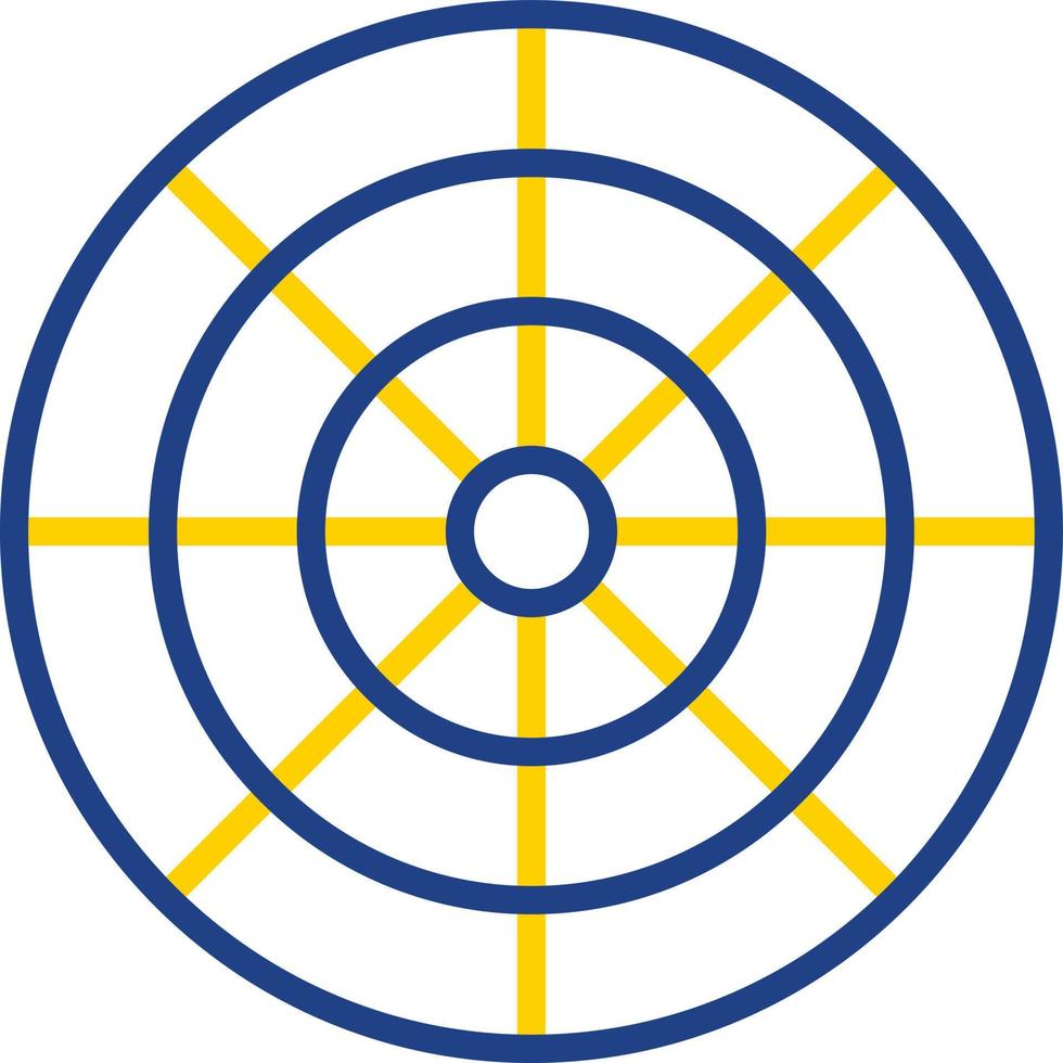 Color Wheel Vector Icon Design 16333417 Vector Art at Vecteezy