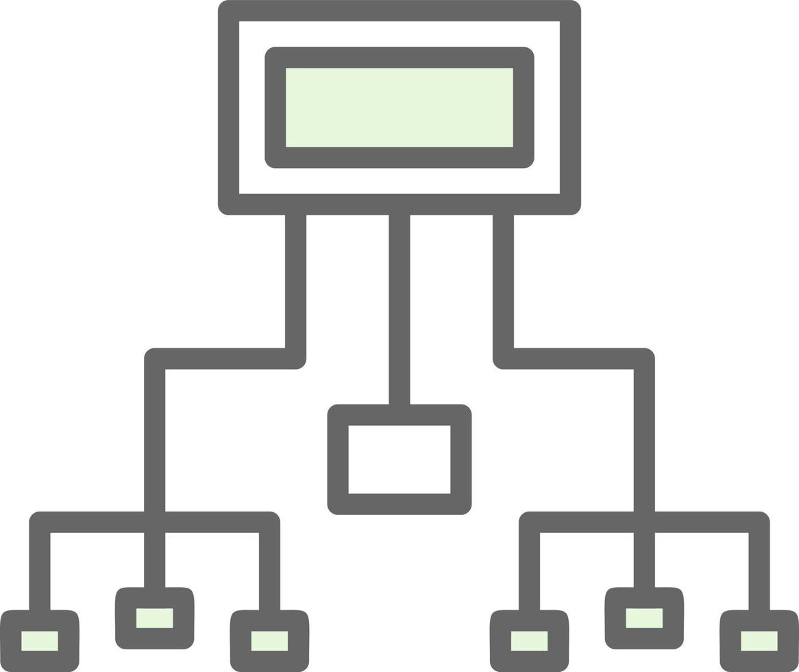 Information Architecture Vector Icon Design 16333543 Vector Art at Vecteezy