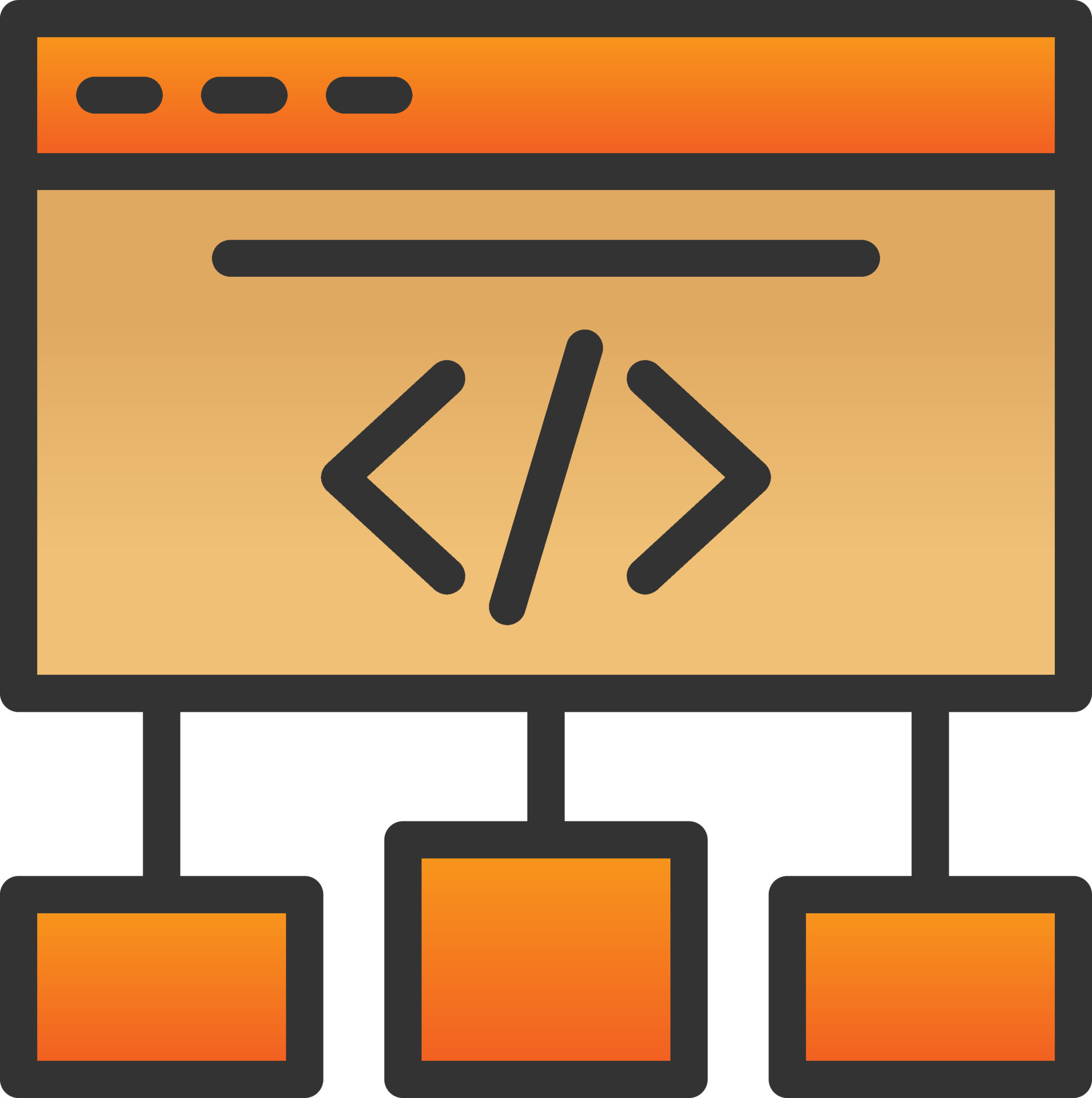 Agile Framework Vector Icon Design 16333582 Vector Art At Vecteezy