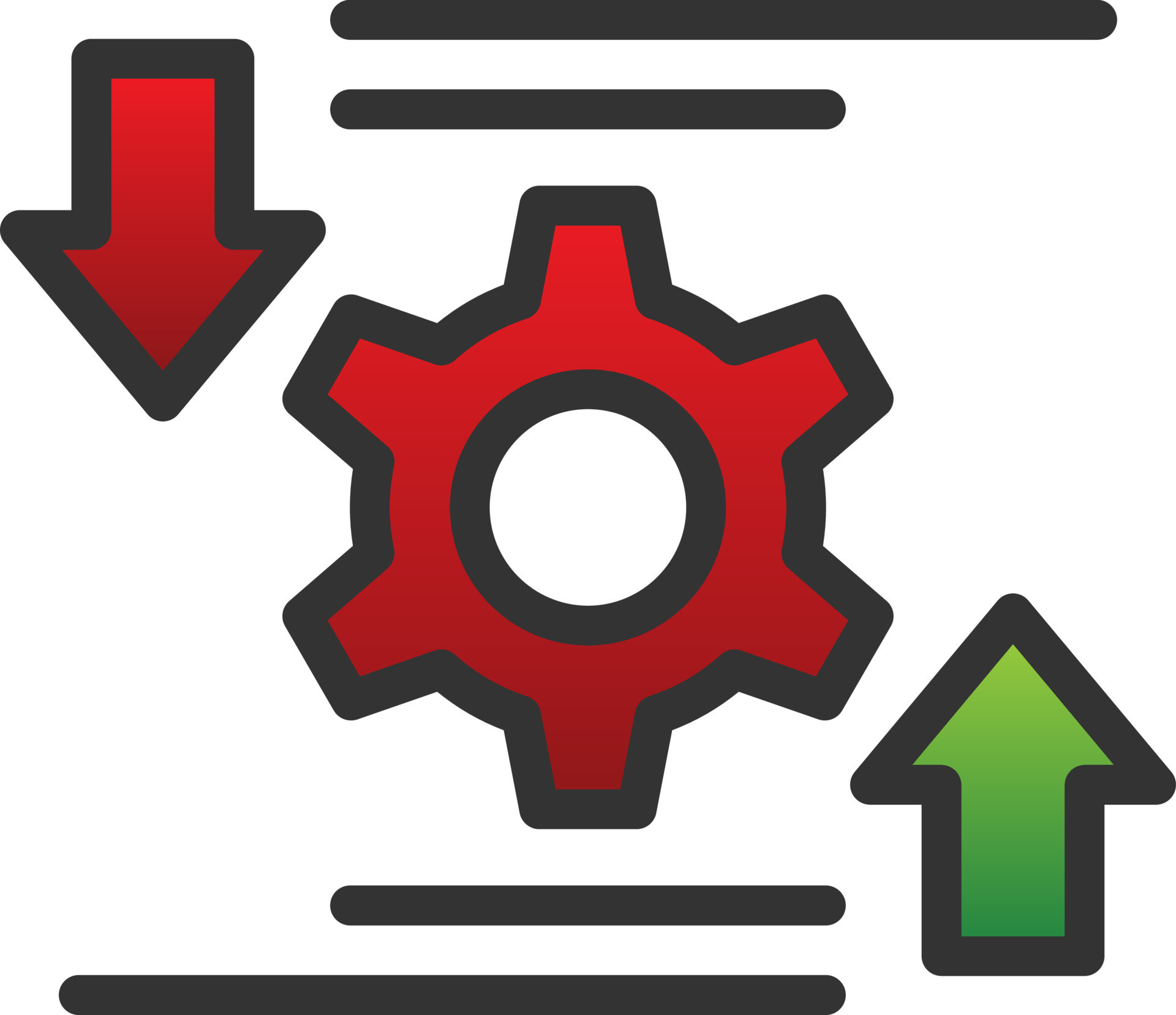 Agile Development Vector Icon Design 16333617 Vector Art at Vecteezy