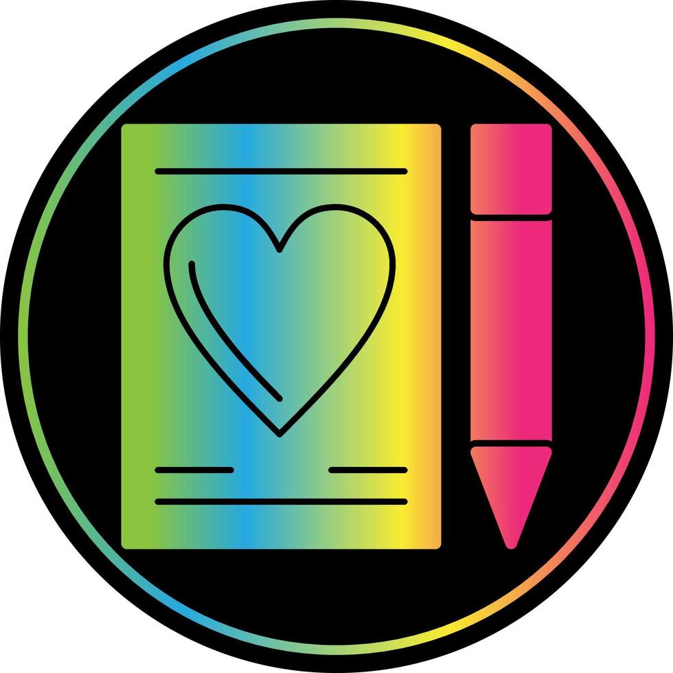 Sketching Vector Icon Design 16333954 Vector Art at Vecteezy