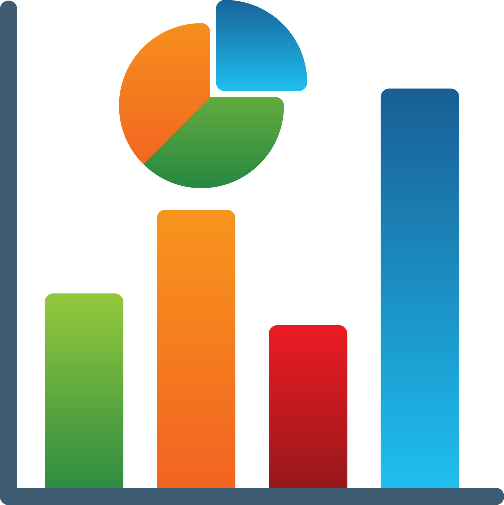 Market Forecast Vector Icon Design 16334493 Vector Art at Vecteezy