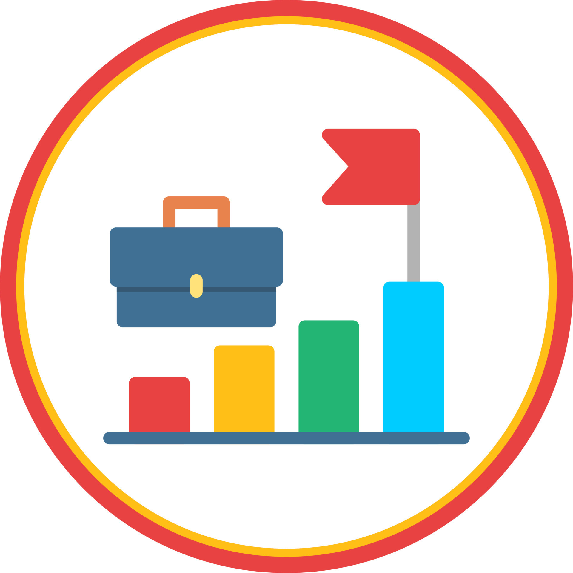 Career Vector Icon Design 16334695 Vector Art at Vecteezy