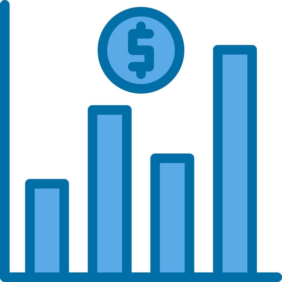 Market Prediction Vector Icon Design 16334799 Vector Art At Vecteezy