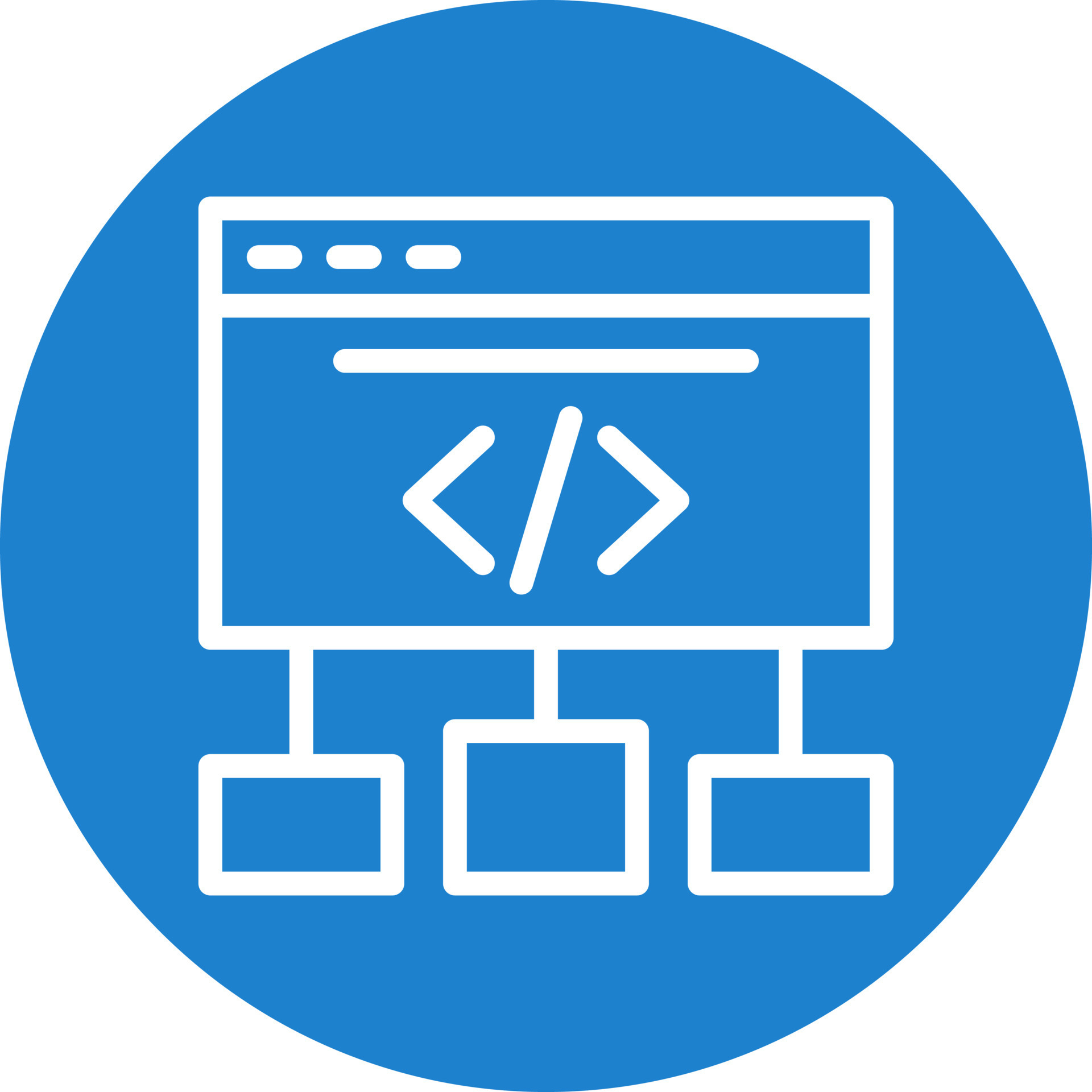 Agile Framework Vector Icon Design 16335201 Vector Art At Vecteezy