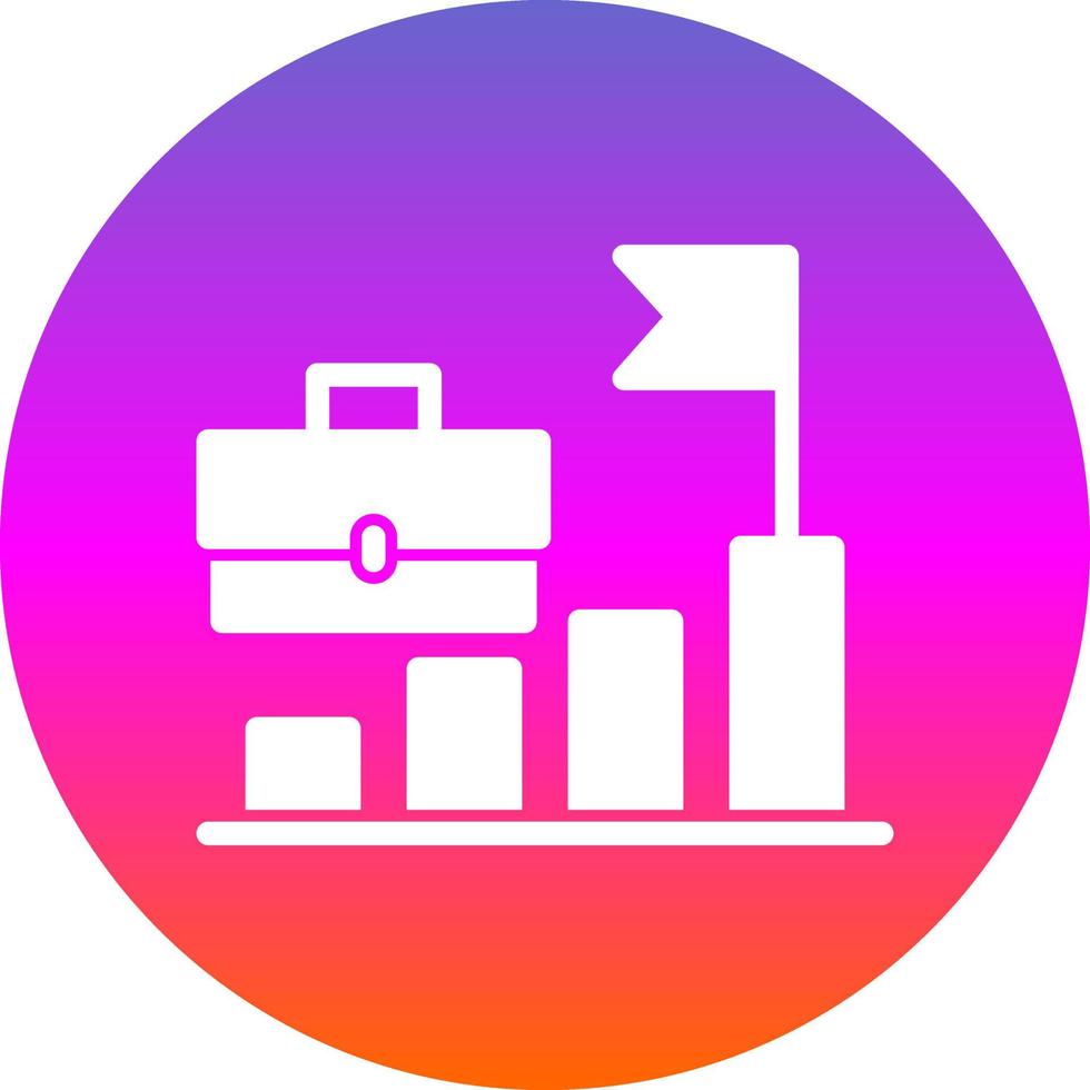 Career Vector Icon Design 16335961 Vector Art at Vecteezy