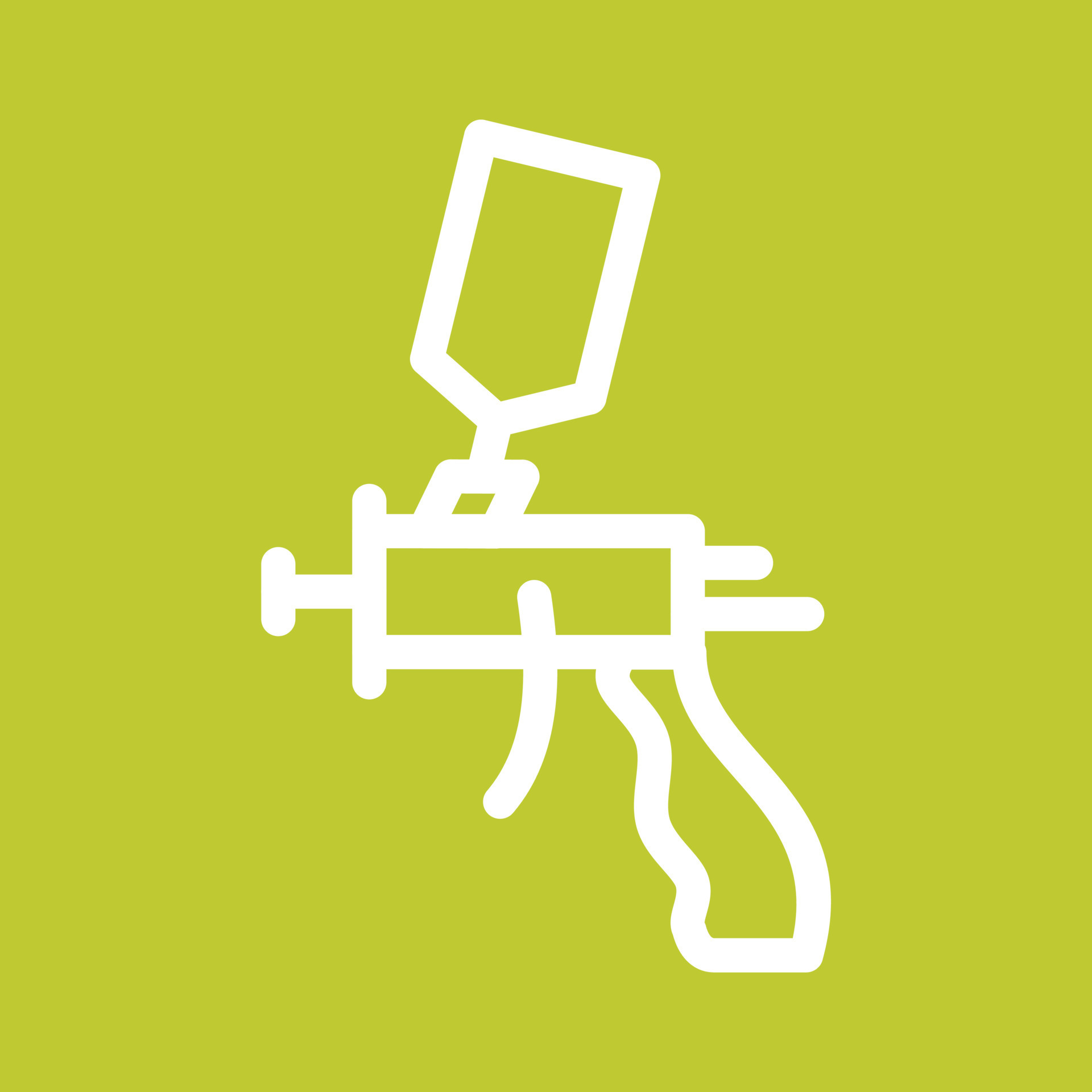 Spray Bottle Line Color Background Icon 16345287 Vector Art At Vecteezy