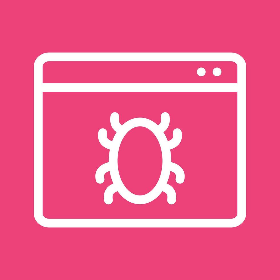 Web Crawler Line Color Background Icon 16346837 Vector Art at Vecteezy
