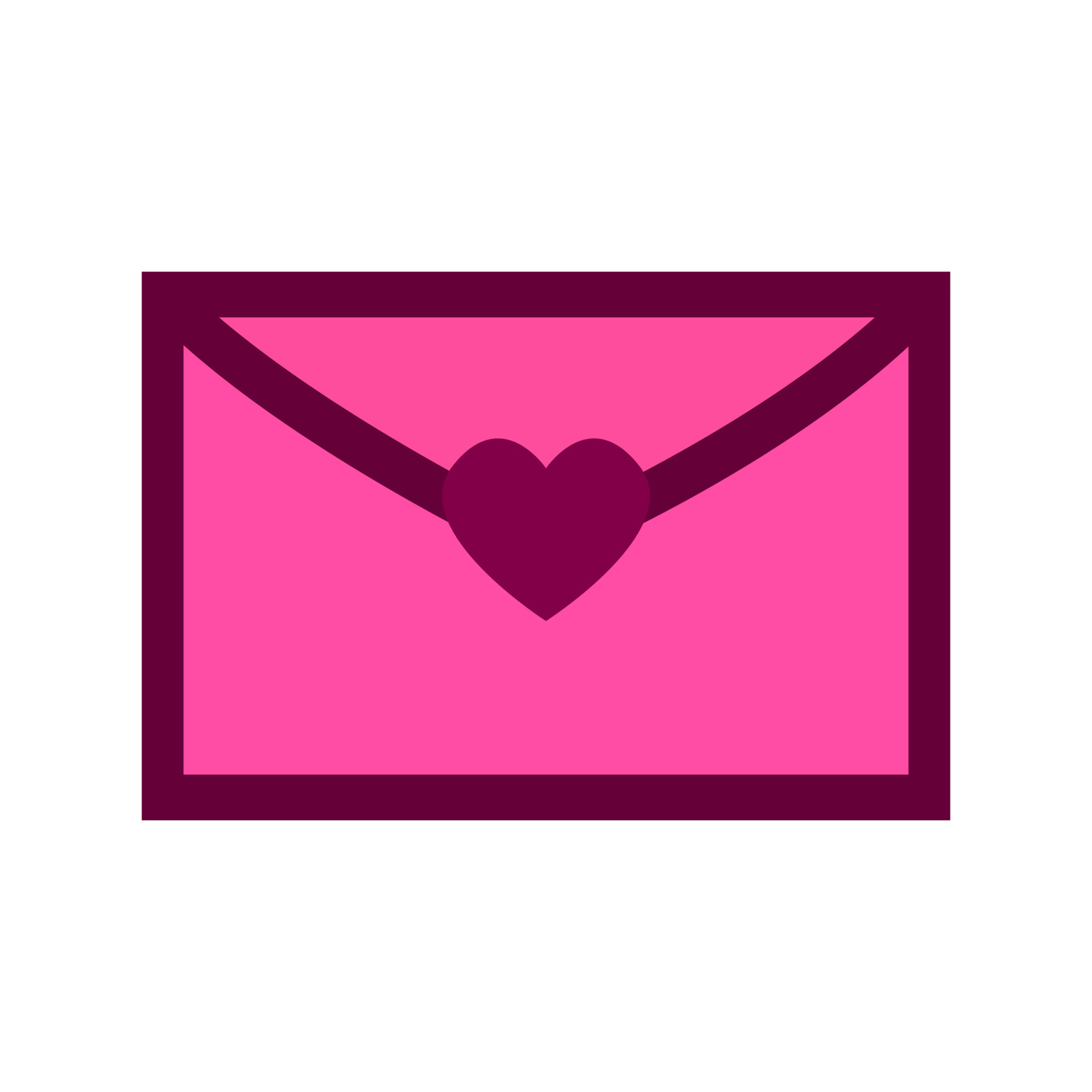 Pink Envelope Vector Art, Icons, and Graphics for Free Download