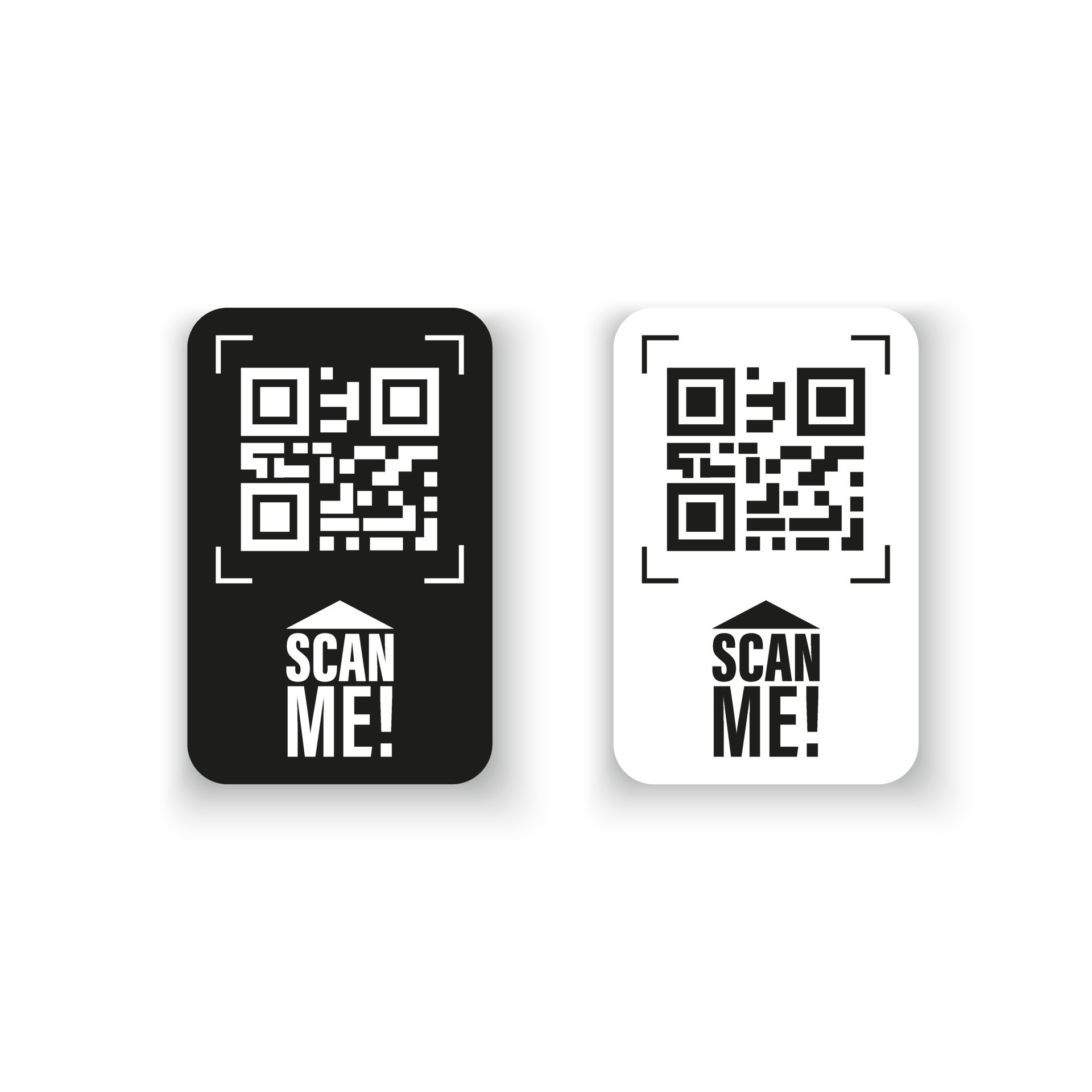 QR code for smartphone. Qr code for payment. QR code frame vector set ... QR code for smartphone. Qr code for payment. QR code frame vector set ...