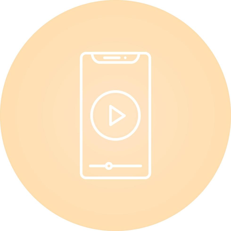 Tutorials Vector Icon 16352541 Vector Art at Vecteezy