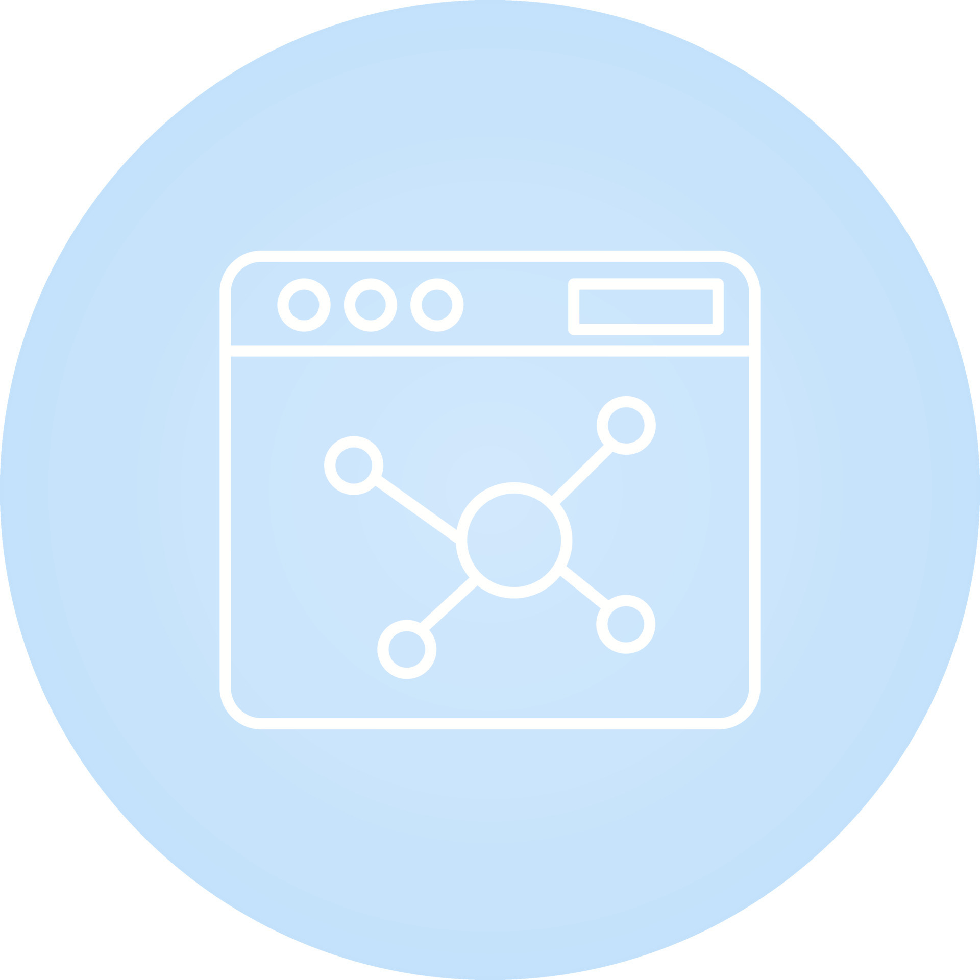 Algorithm Vector Icon 16353061 Vector Art at Vecteezy