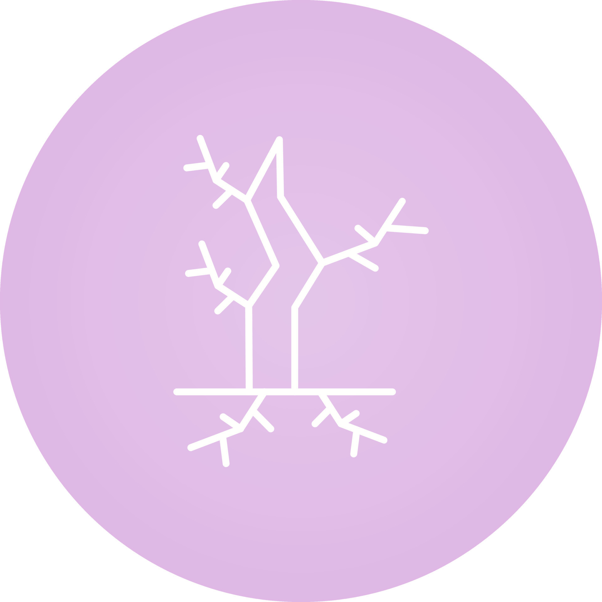 Dead Tree Vector Icon 16353469 Vector Art at Vecteezy Dead Tree Vector Icon 16353469 Vector Art at Vecteezy