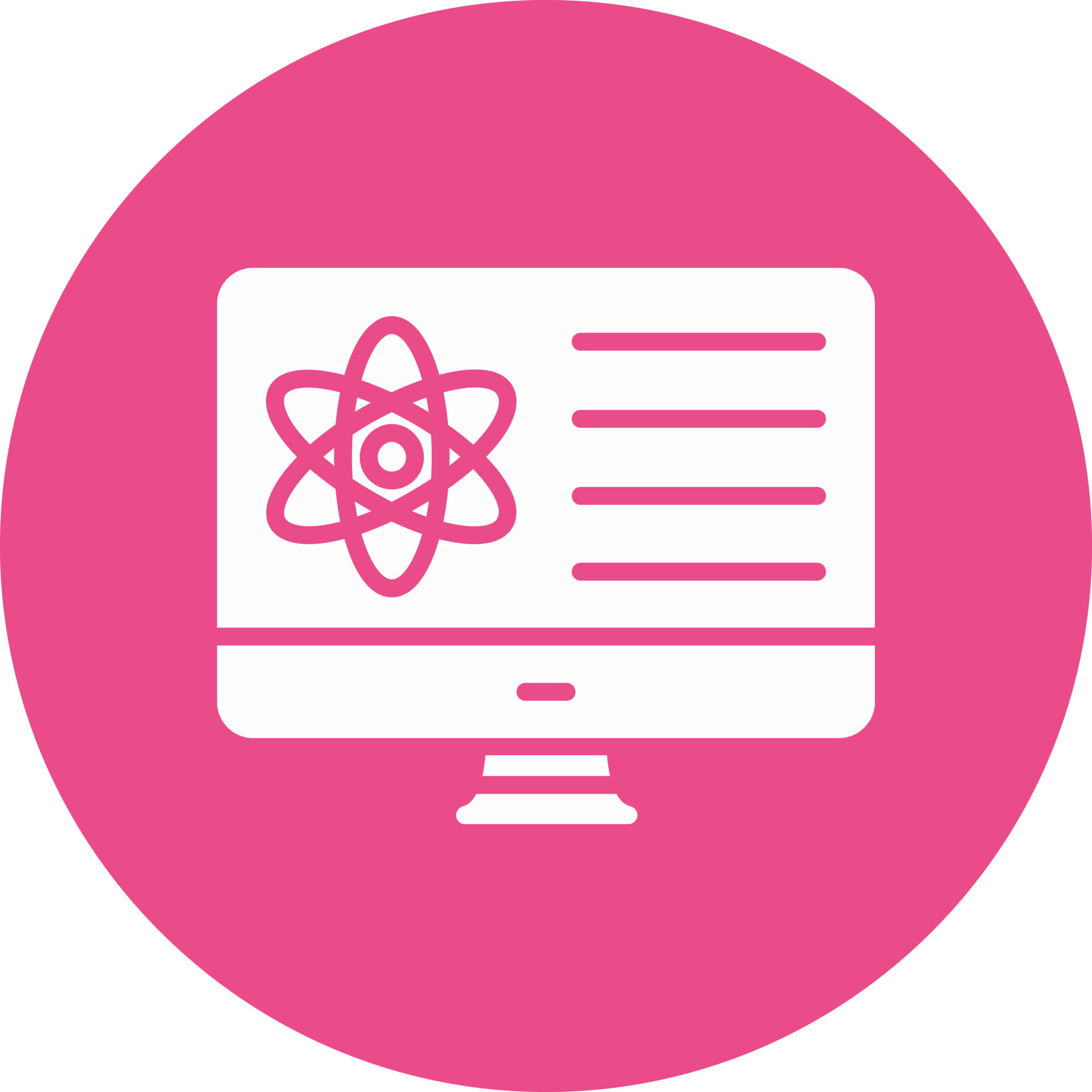 Computer Science Vector Icon 16366925 Vector Art at Vecteezy