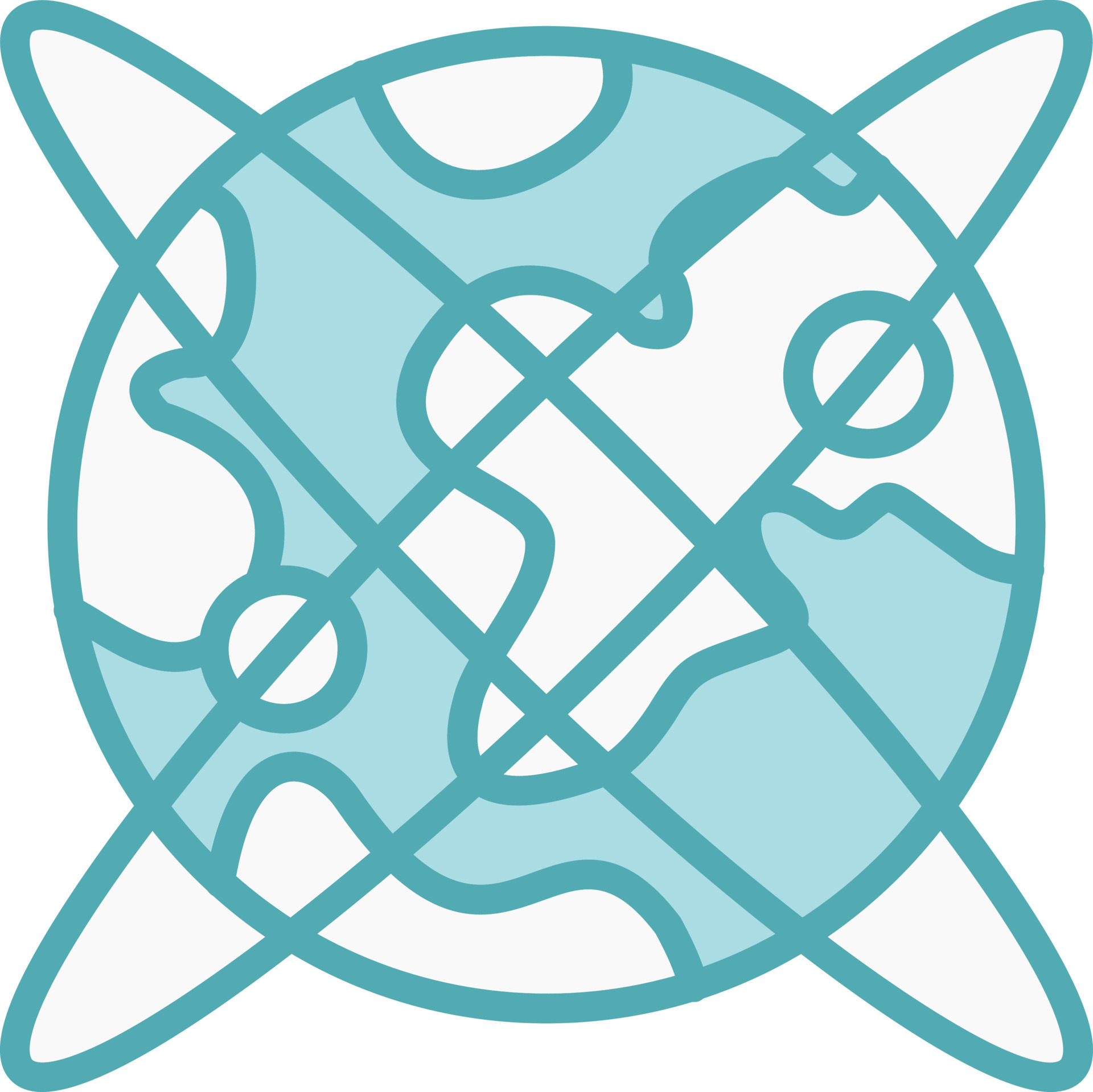 Earth Vector Icon 16367347 Vector Art at Vecteezy