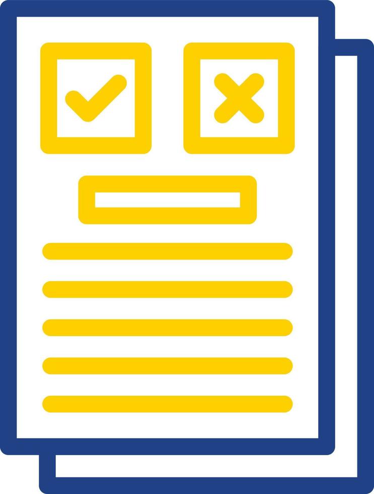 Rules Vector Icon Design 16371779 Vector Art at Vecteezy