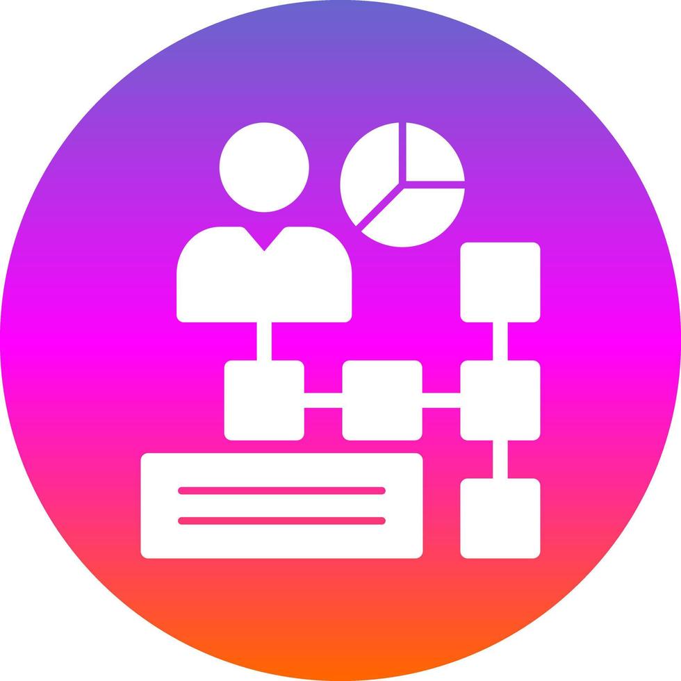 Organization Chart Vector Icon Design 16372266 Vector Art at Vecteezy Organization Chart Vector Icon Design 16372266 Vector Art at Vecteezy