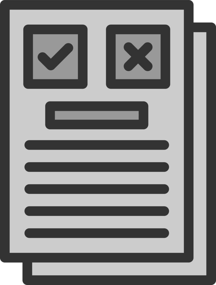 Rules Vector Icon Design 16372560 Vector Art at Vecteezy