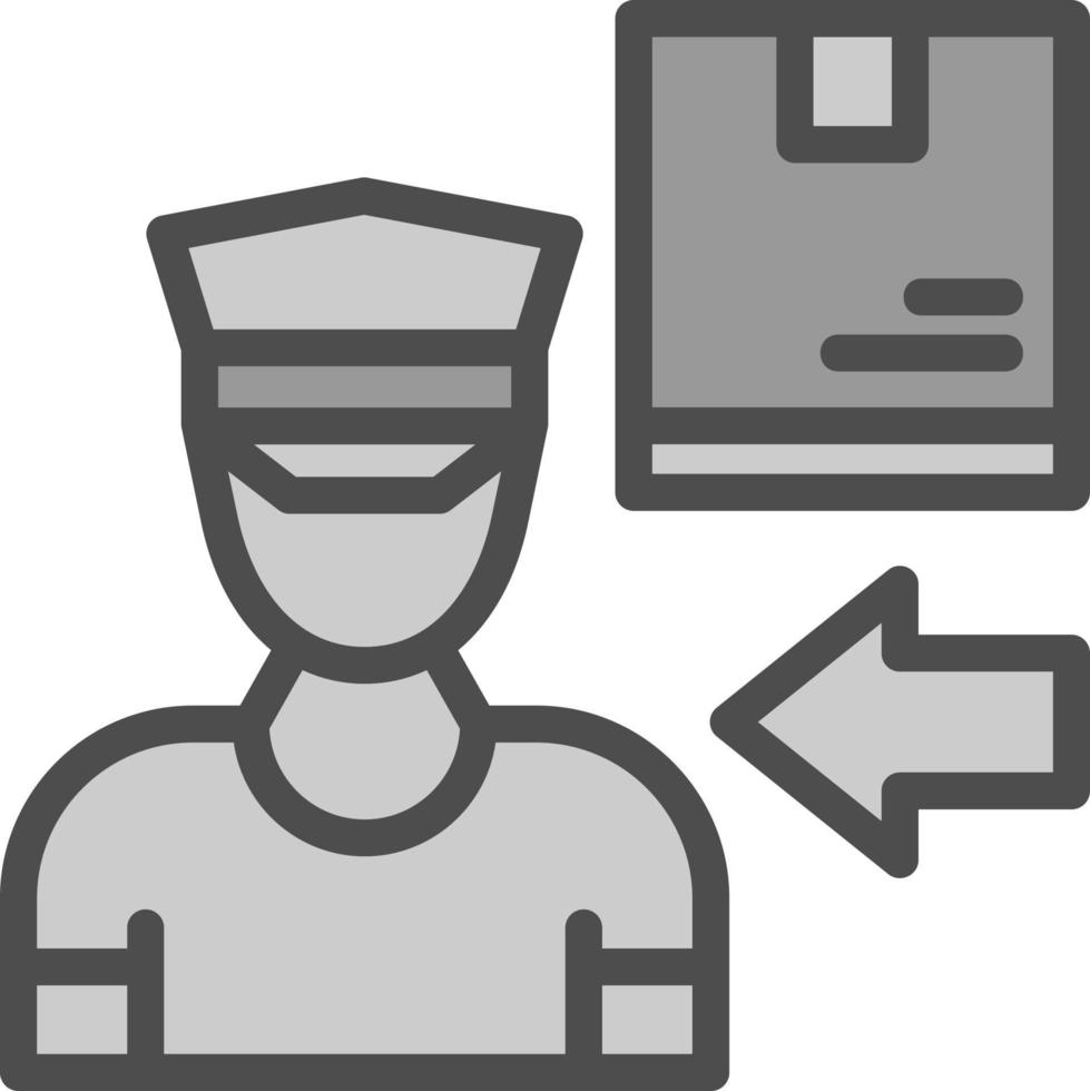 Delivery Boy Vector Icon Design 16373722 Vector Art at Vecteezy Delivery Boy Vector Icon Design 16373722 Vector Art at Vecteezy