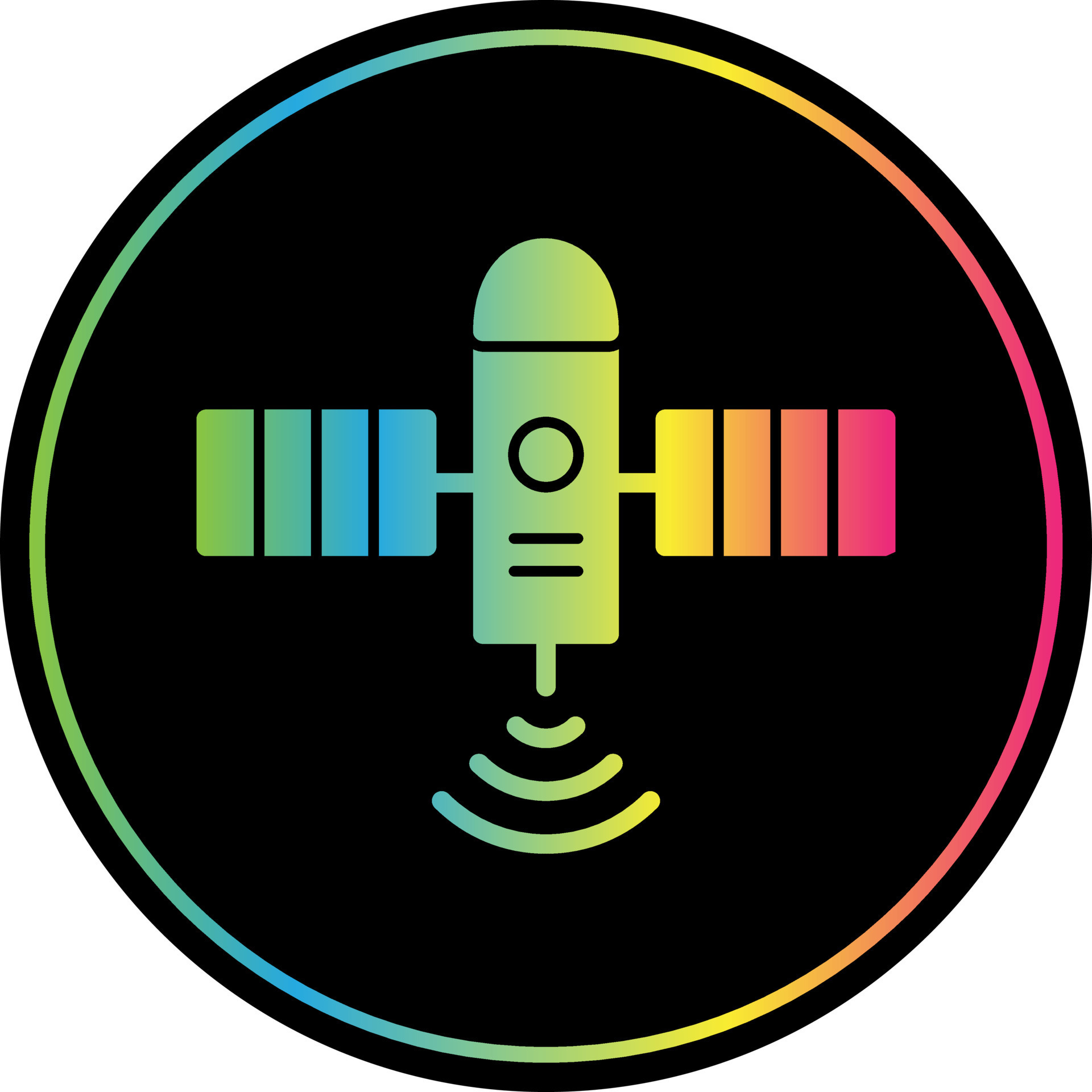 Satellite Vector Icon Design 16375797 Vector Art at Vecteezy Satellite Vector Icon Design 16375797 Vector Art at Vecteezy